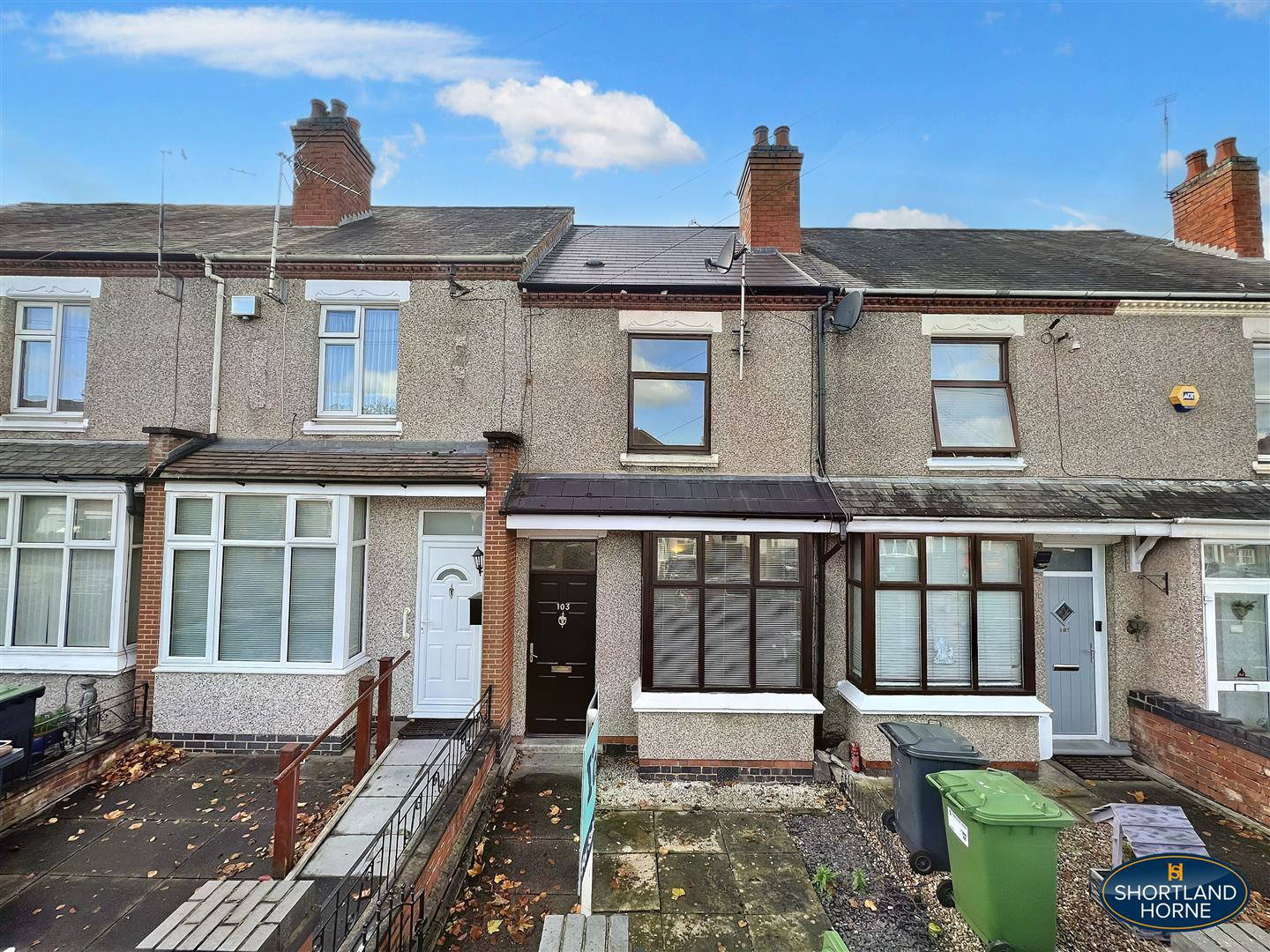 Ash Green Lane, Ash Green, Coventry | Property For Sale | Shortland Horne