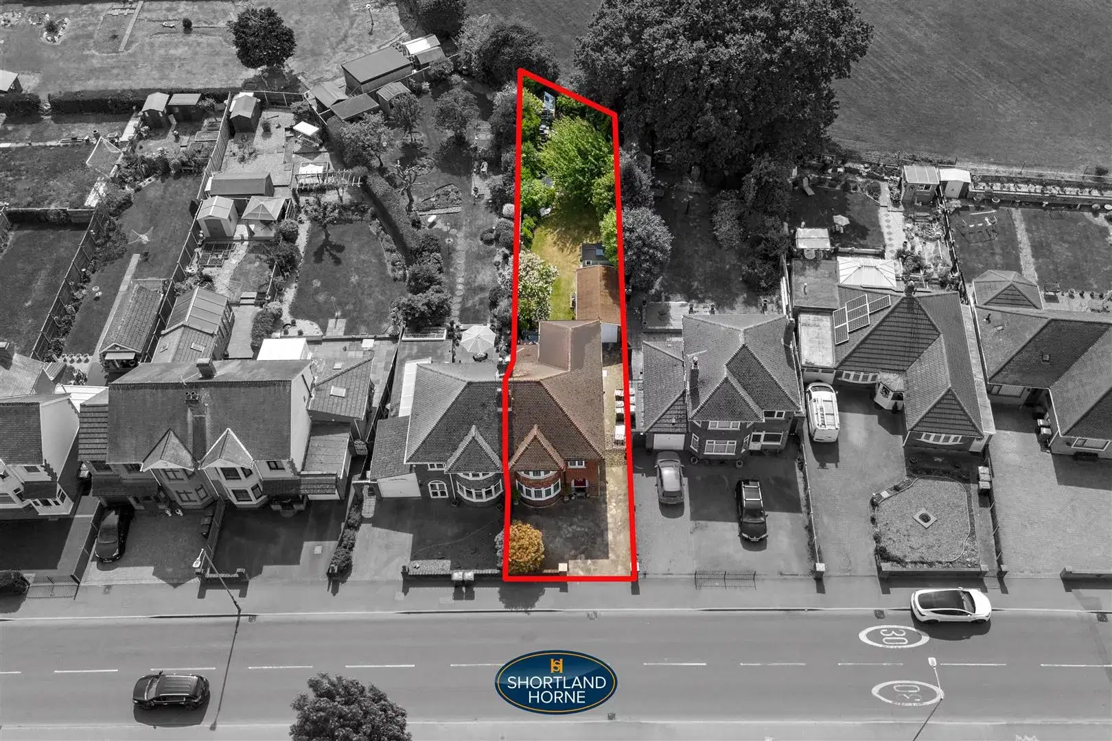 Ash Green Lane, Ash Green, Coventry | Property For Sale | Shortland Horne