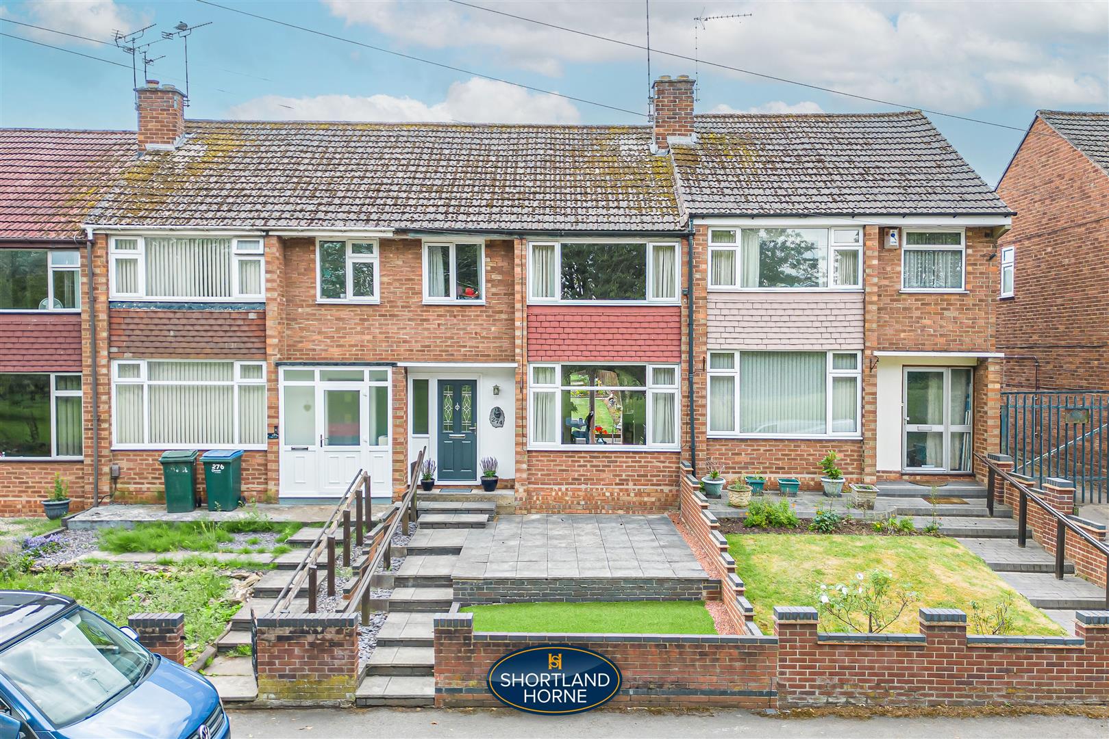 Blackberry Lane, Wyken, Coventry, CV2 3JZ | Property For Sale ...