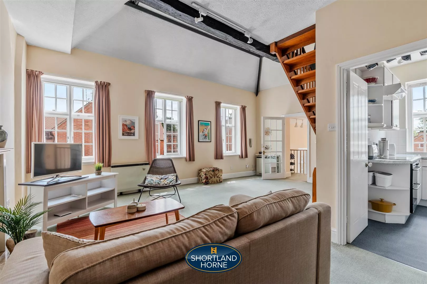 Church Lane, Stoneleigh, Coventry | Property For Sale | Shortland Horne