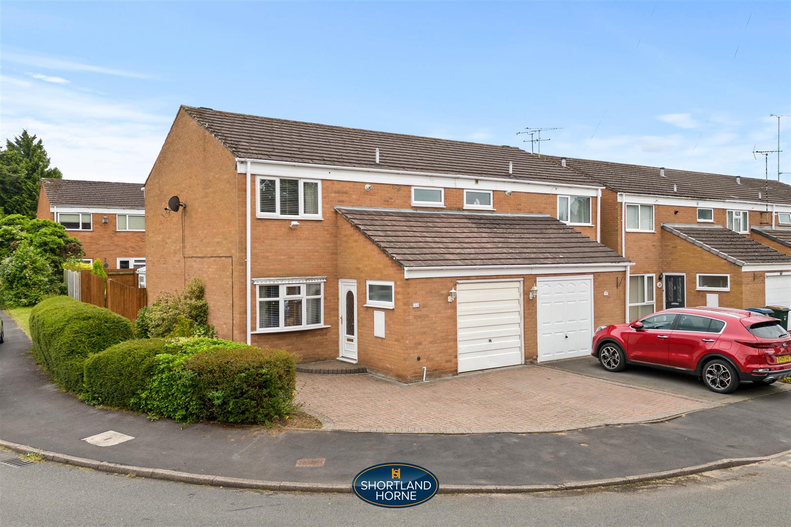 Conifer Paddock, Binley, Coventry, CV3 2RE | Property For Sale ...