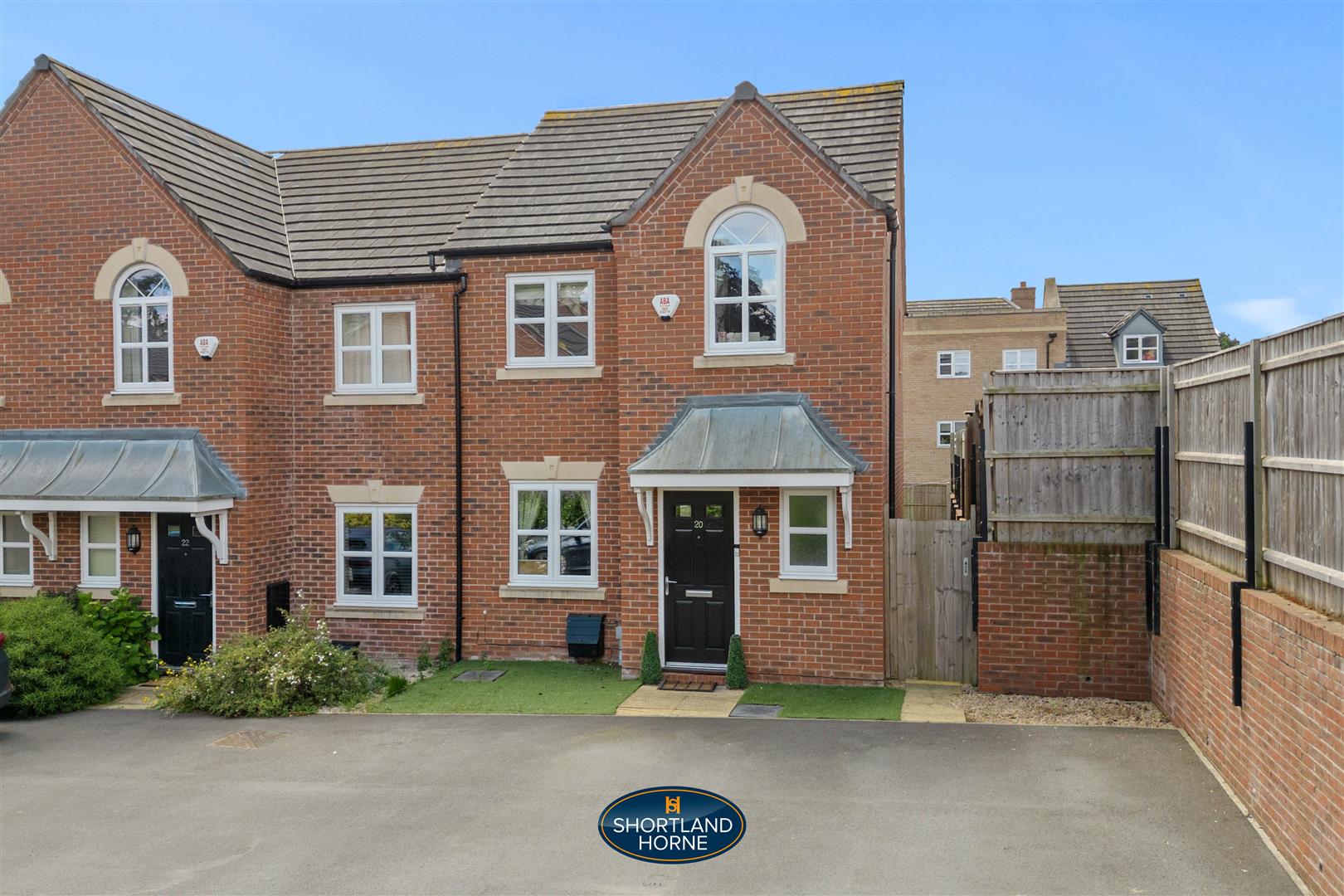 David Spencer Drive, Binley, Coventry, CV3 1QG | Property For Sale ...