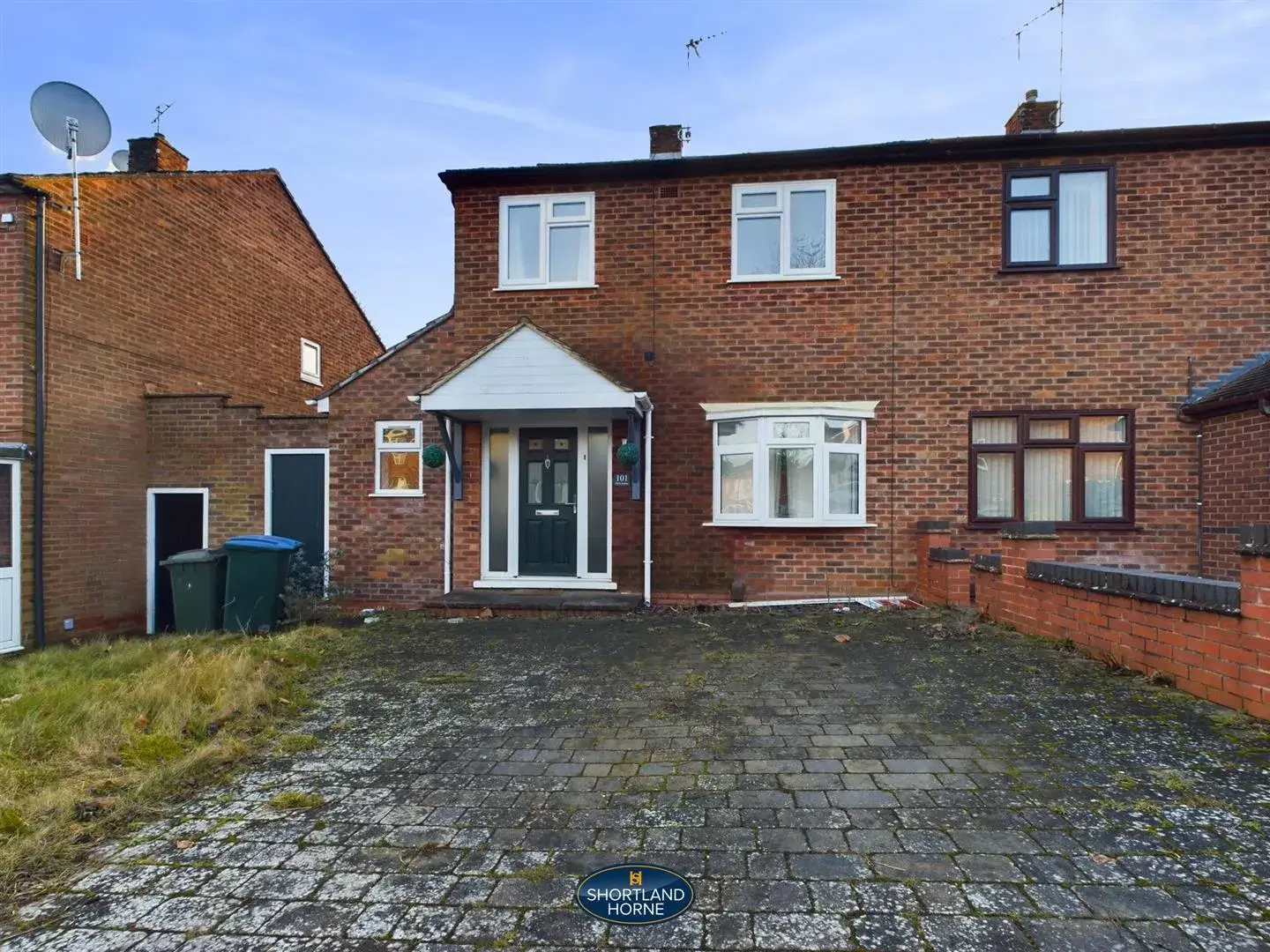 Flynt Avenue, Allesley Village, Coventry | Property For Sale ...