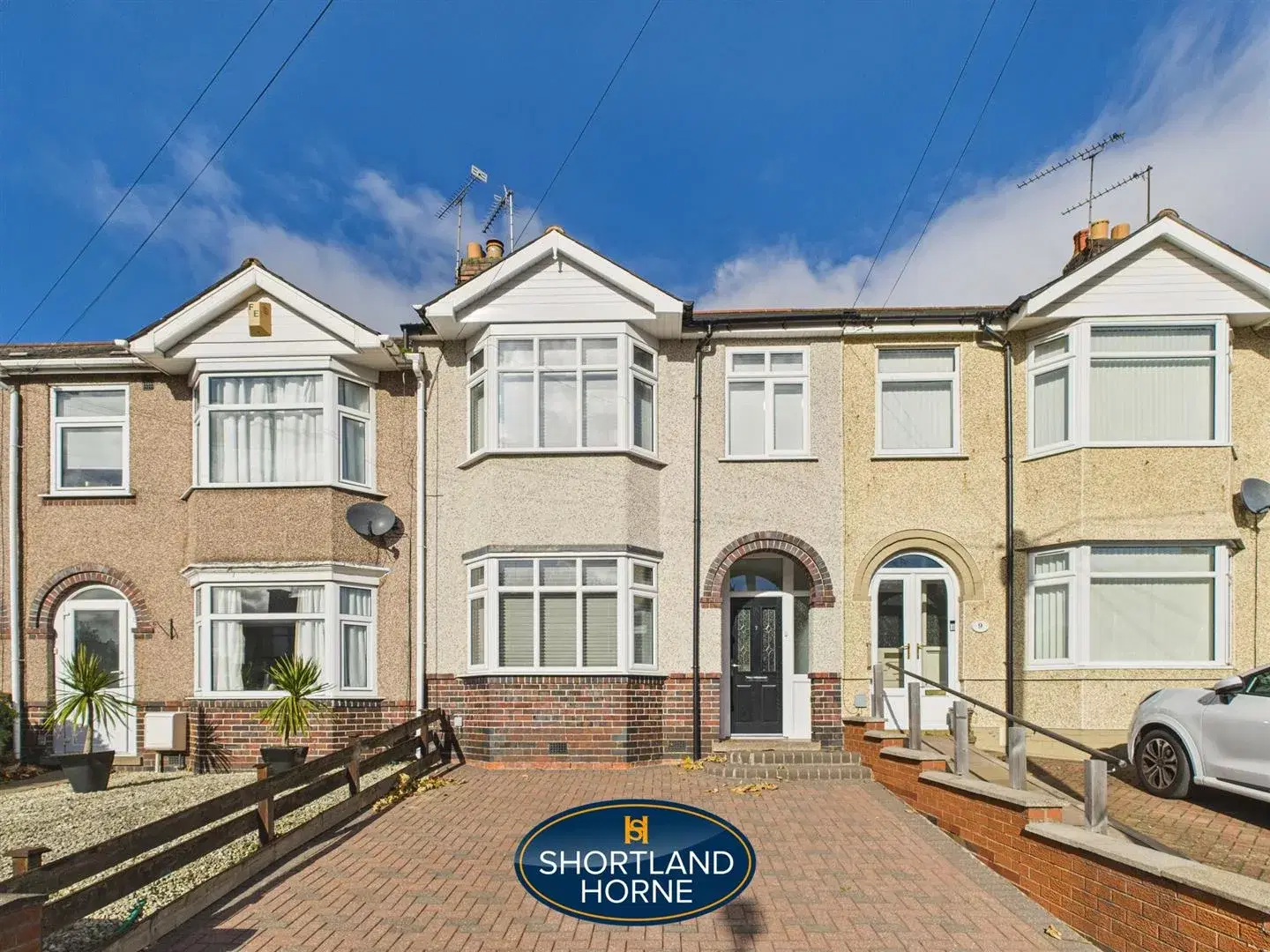 Hermitage Road, Wyken, Coventry | Property For Sale | Shortland Horne