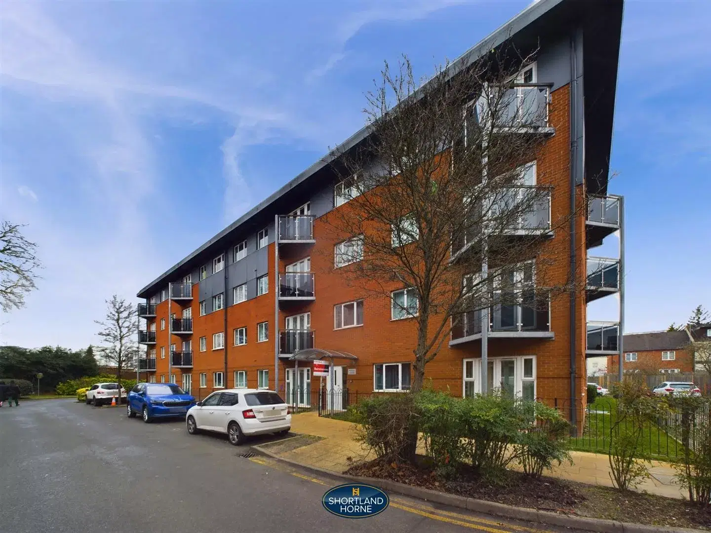 Hever Hall, Coventry | Property For Sale | Shortland Horne