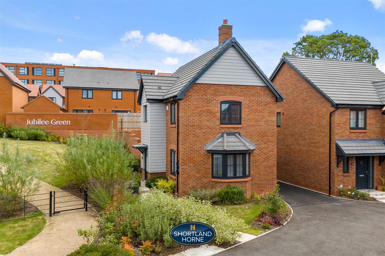 Jubilee Green, Keresley, Coventry | Property For Sale | Shortland Horne