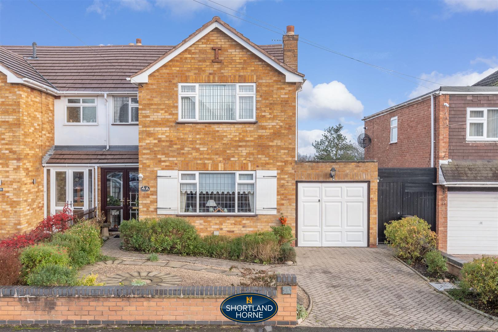 Knoll Drive, Styvechale, Coventry | Property For Sale | Shortland Horne