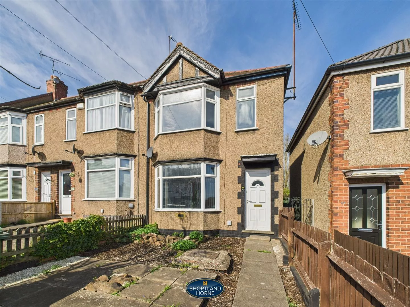 Leyland Road, Chapelfields, Coventry | Property For Sale | Shortland Horne