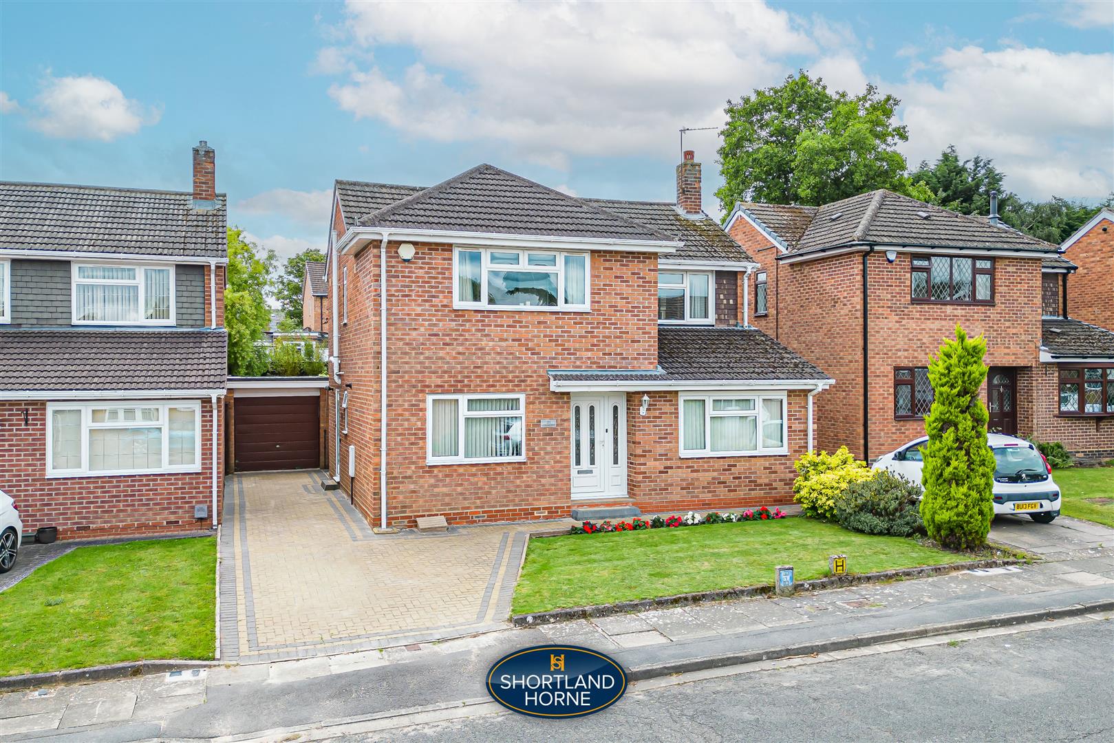 Lonscale Drive, Styvechale Grange, Coventry | Property For Sale ...