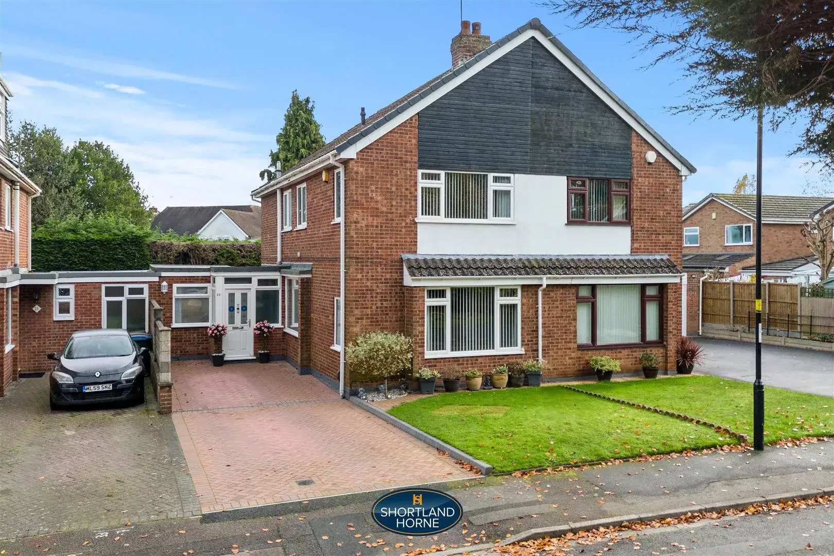Mackenzie Close, Allesley Village, Coventry | Property For Sale ...
