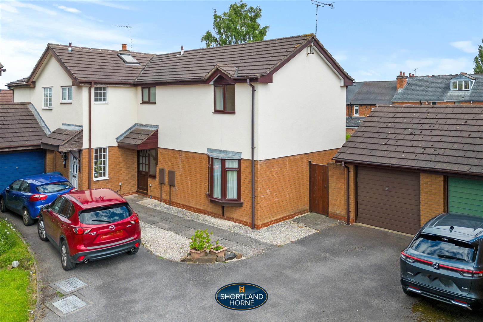 Madeira Croft, The Spires, Chapelfields, Coventry | Property For Sale ...