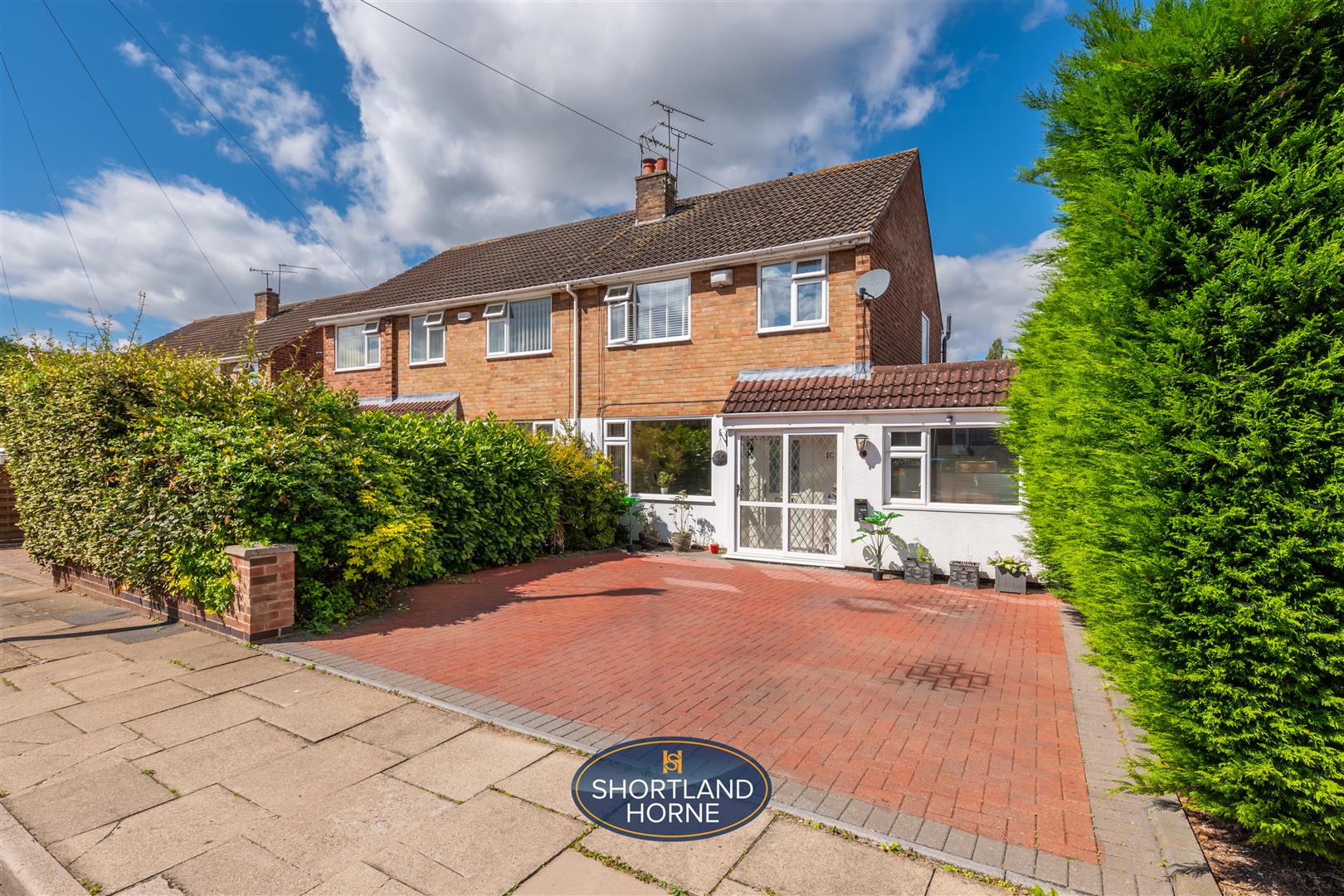 Modbury Close, Styvechale, Coventry | Property For Sale | Shortland Horne