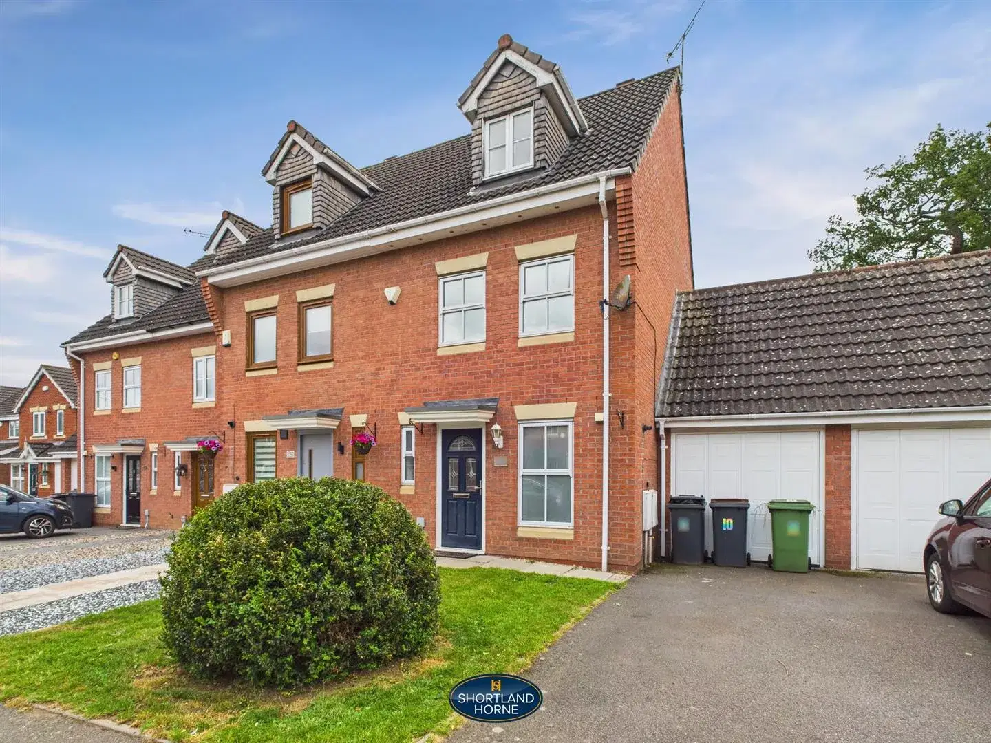 Primrose Drive, Bedworth | Property For Sale | Shortland Horne