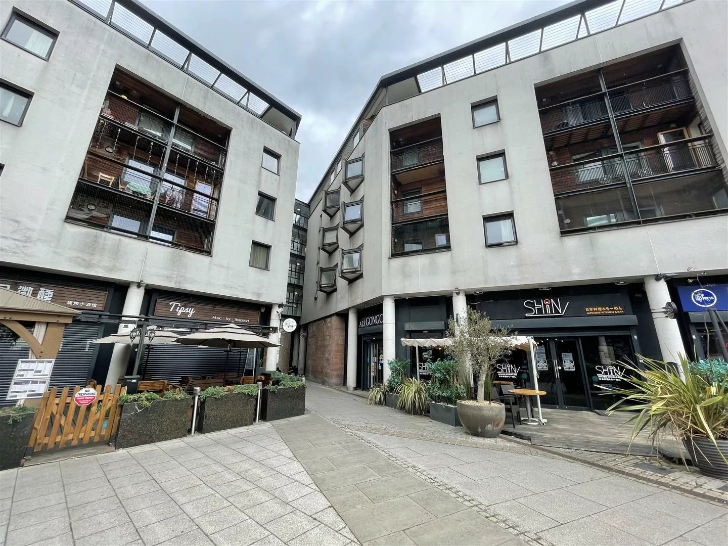 Priory Place, City Centre, Coventry | Property For Sale | Shortland Horne