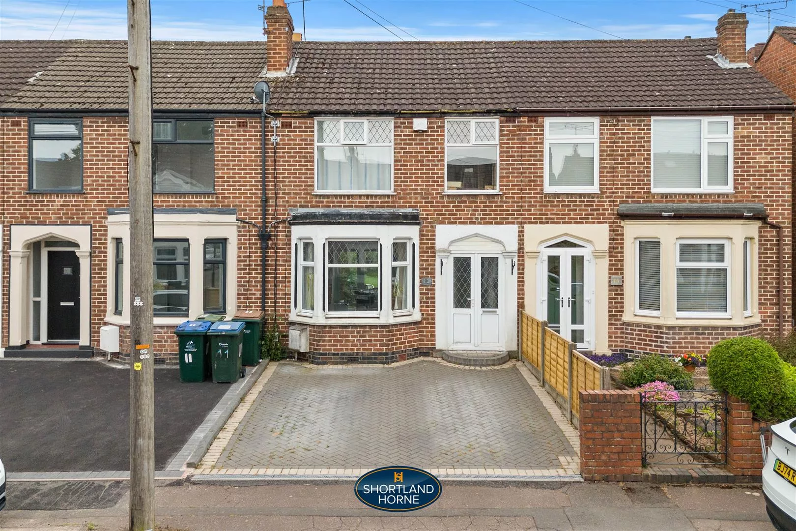 Sherlock Road, Chapelfields, Coventry | Property For Sale | Shortland Horne