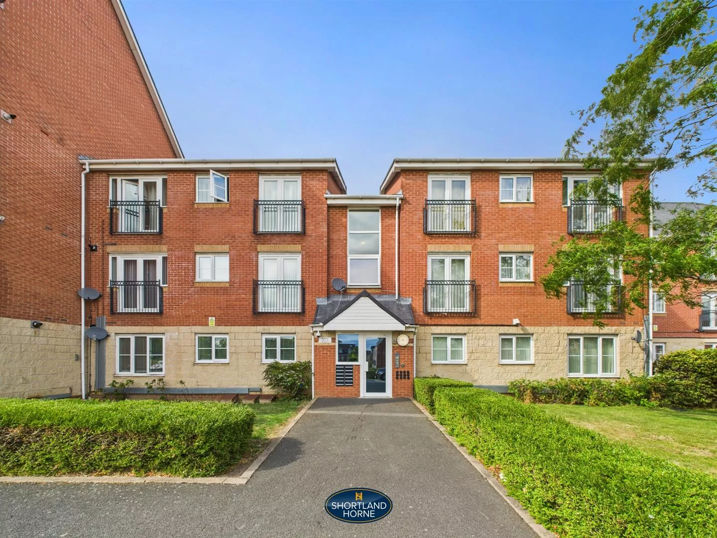 Signet Square, Stoke, Coventry | Property For Sale | Shortland Horne