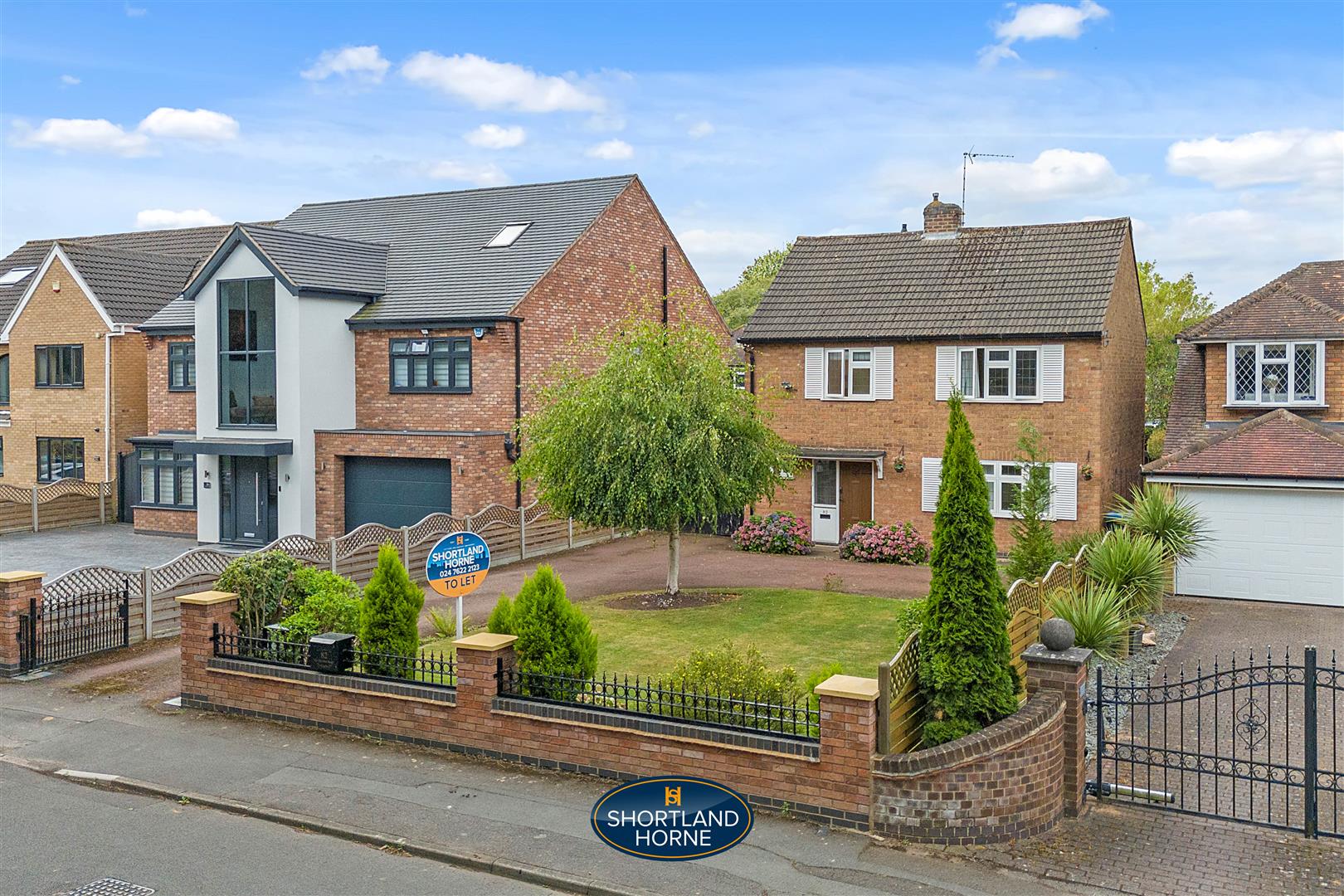 St Martins Road, Finham, Coventry | Property For Sale | Shortland Horne