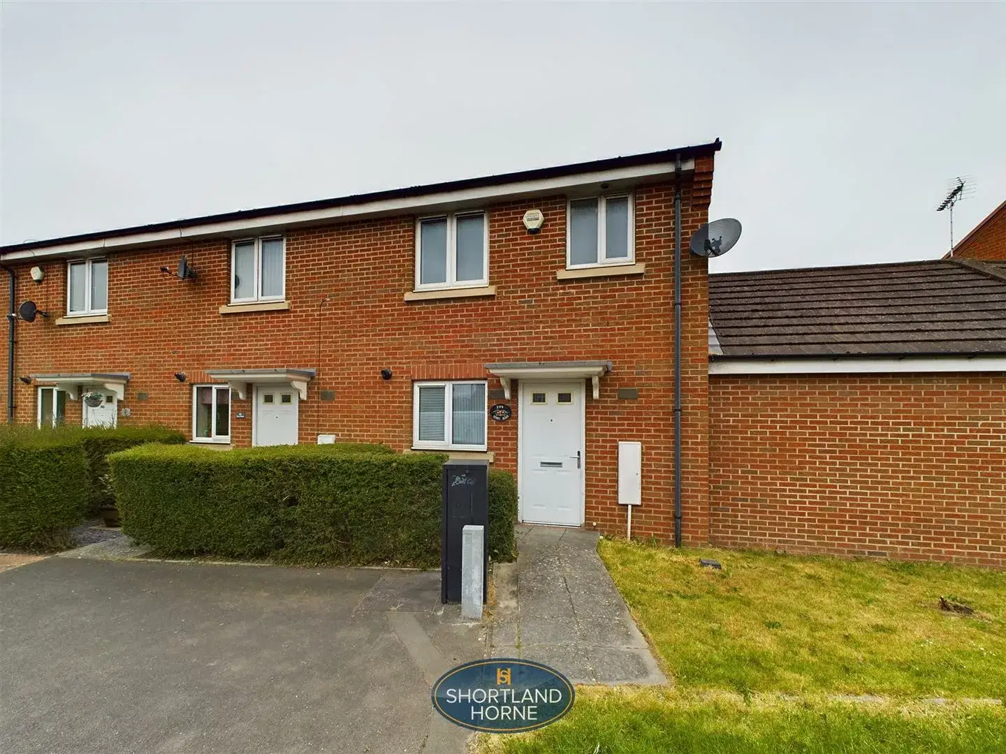 Terry Road, Stoke, Coventry | Property For Sale | Shortland Horne