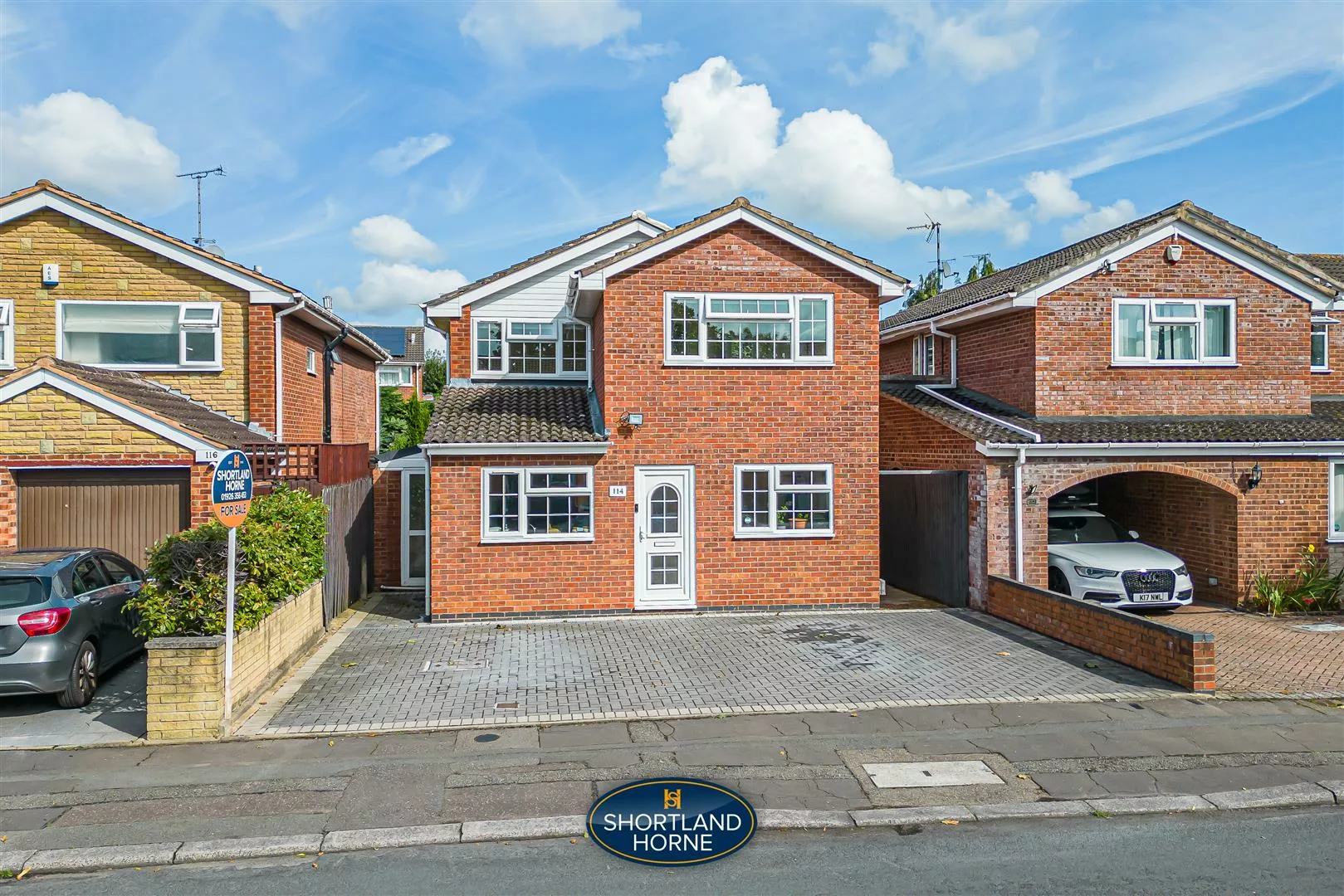 The Park Paling, Cheylesmore, Coventry | Property For Sale | Shortland ...
