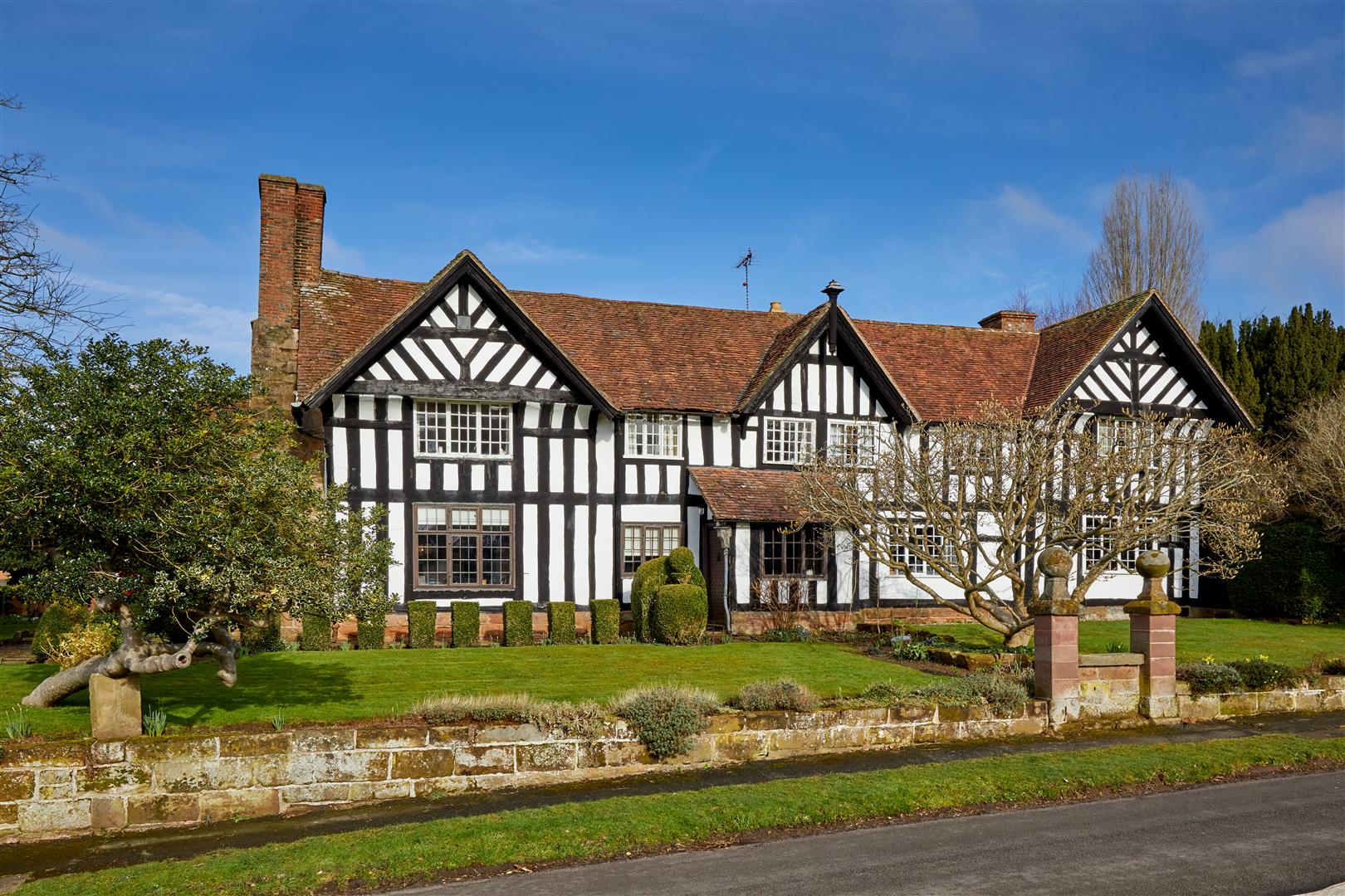 Vicarage Road, Stoneleigh, Coventry | Property For Sale | Shortland Horne