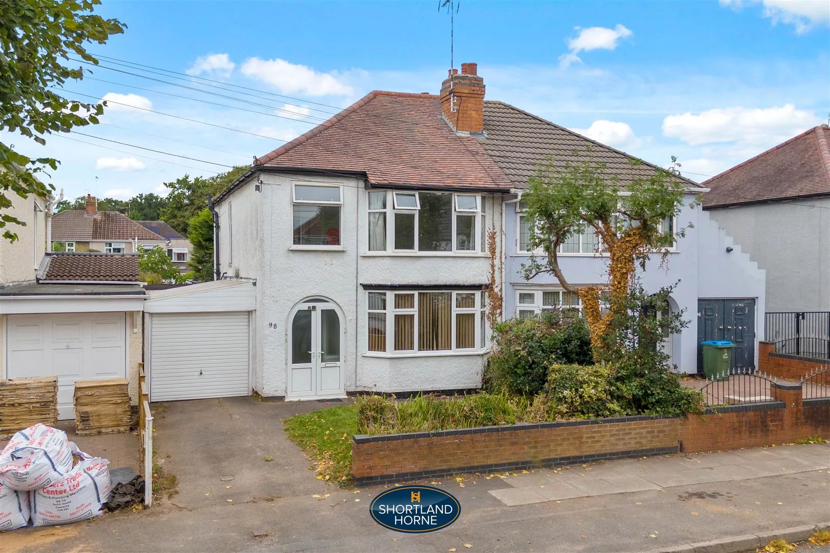 Wainbody Avenue South, Finham, Coventry | Property For Sale | Shortland ...