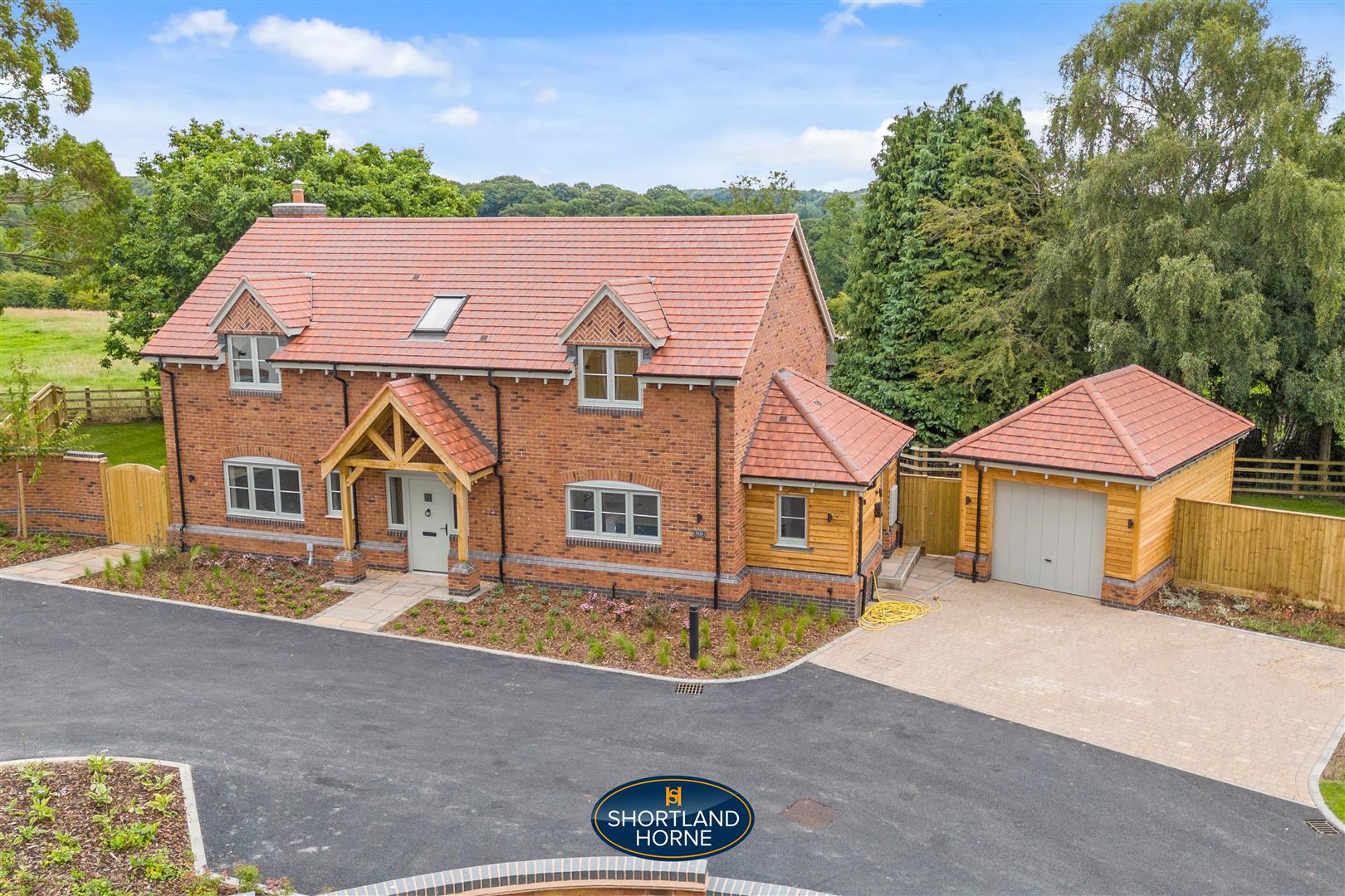 Wall Hill Road, Corley, Coventry | Property For Sale | Shortland Horne