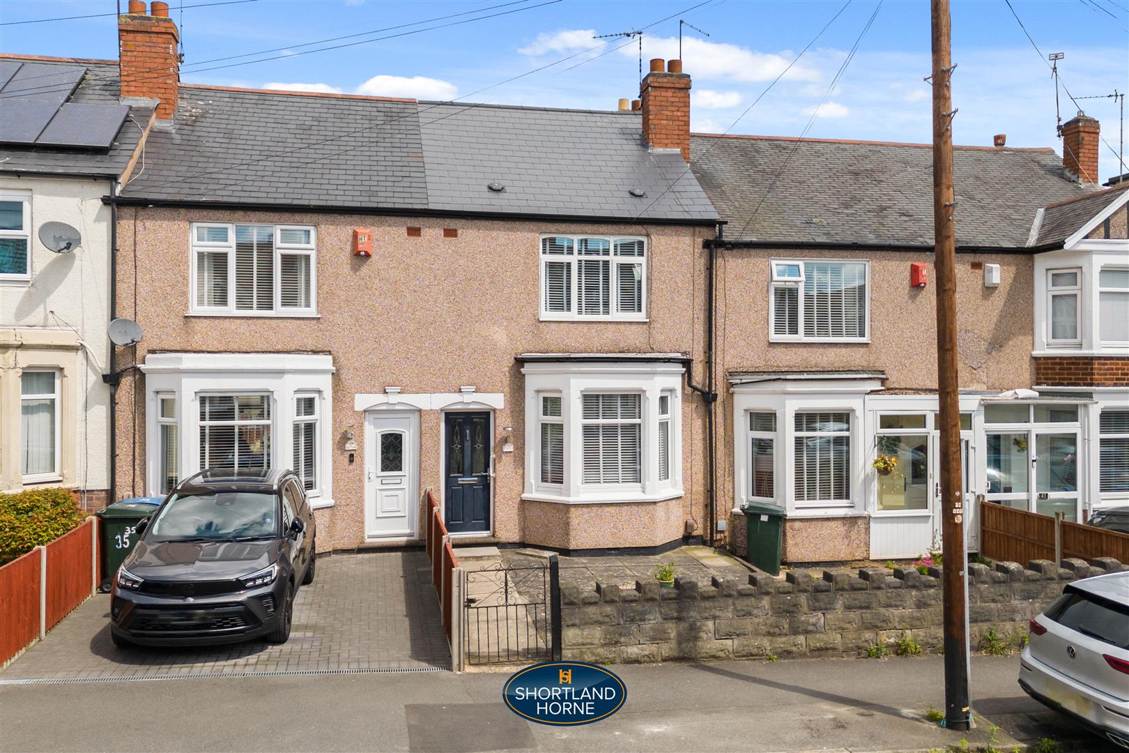 Watersmeet Road, Wyken, Coventry, CV2 3HW | Property For Sale ...