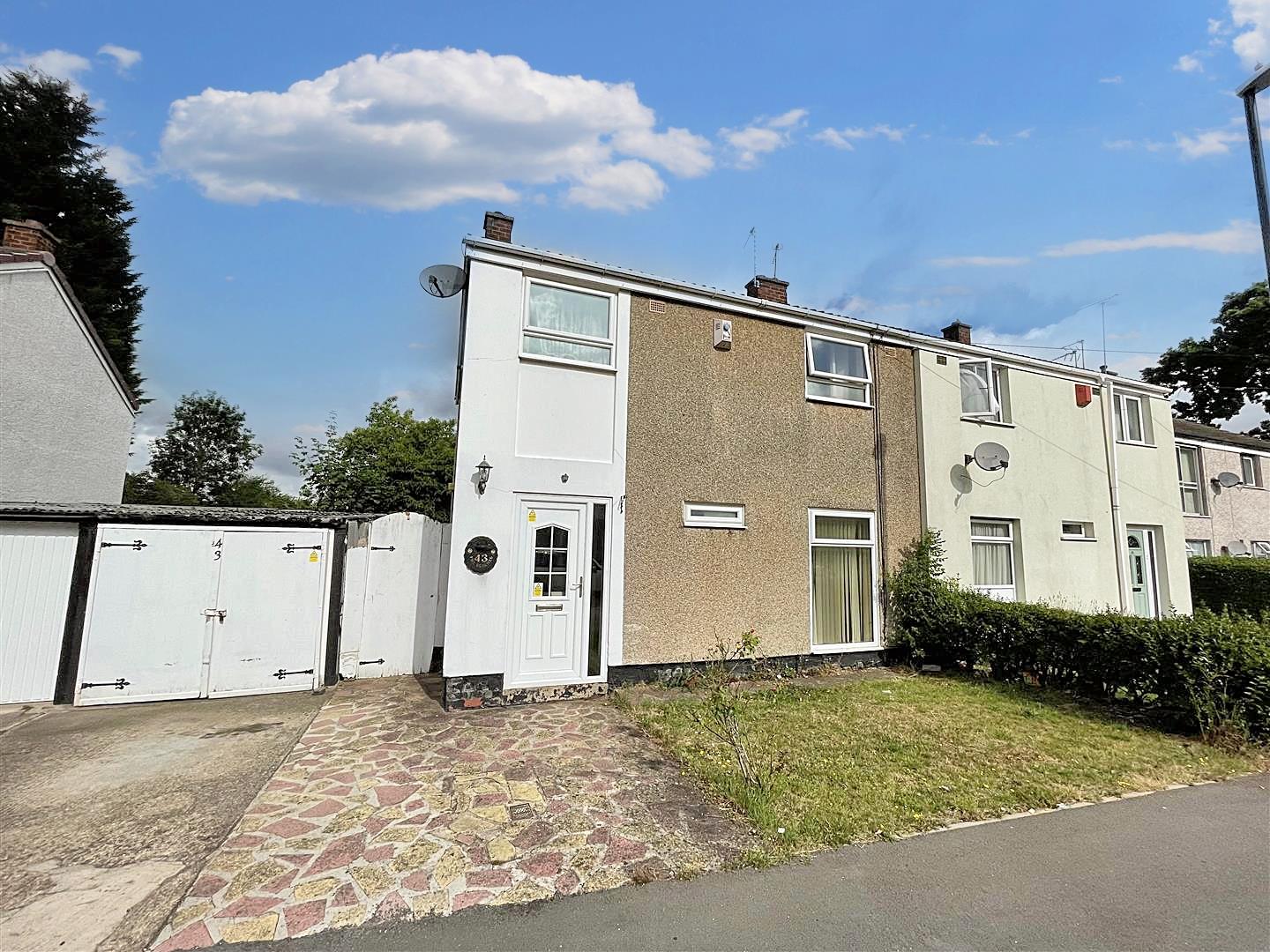 Wroxall Drive, Willenhall, Coventry | Property For Sale | Shortland Horne