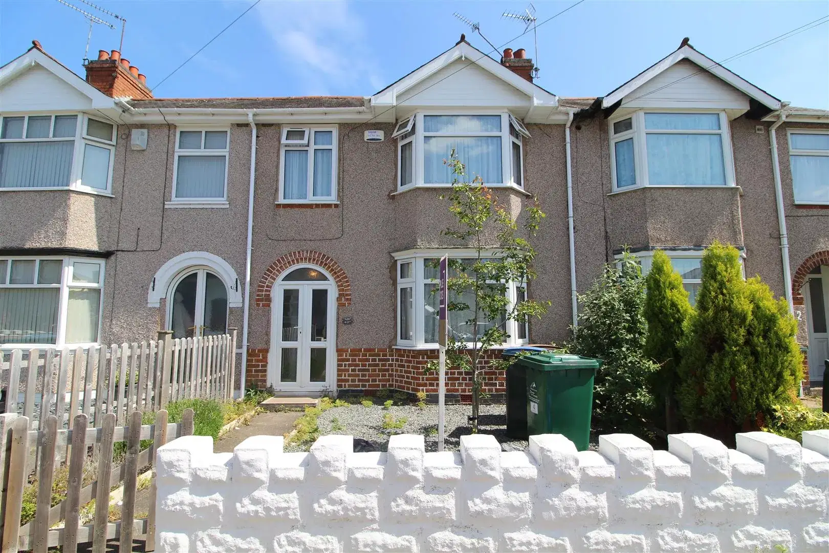 Wykeley Road, Wyken, Coventry | Property For Sale | Shortland Horne