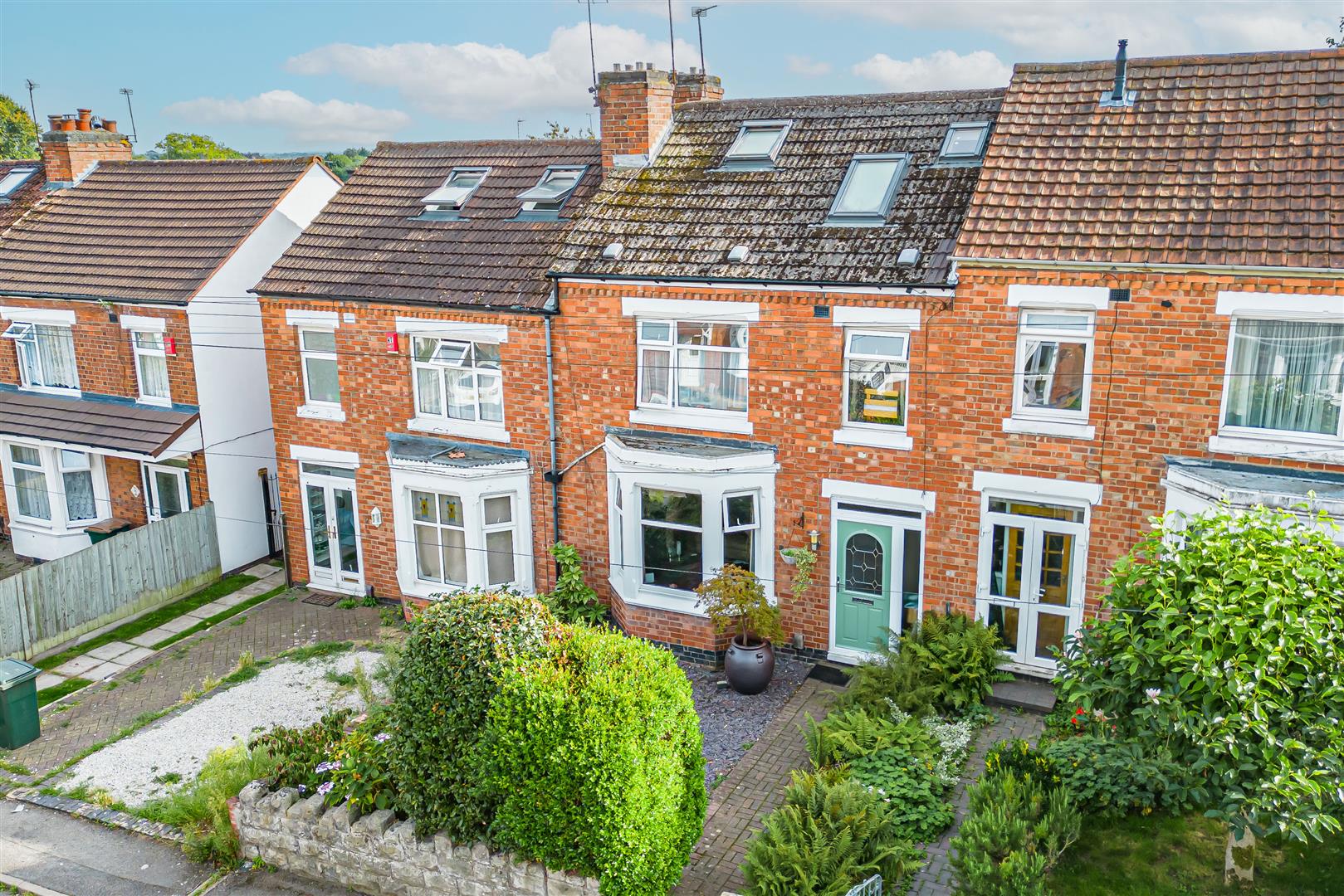 Saxon Road, Stoke, Coventry, CV2 4LB | Property For Sale | Shortland Horne