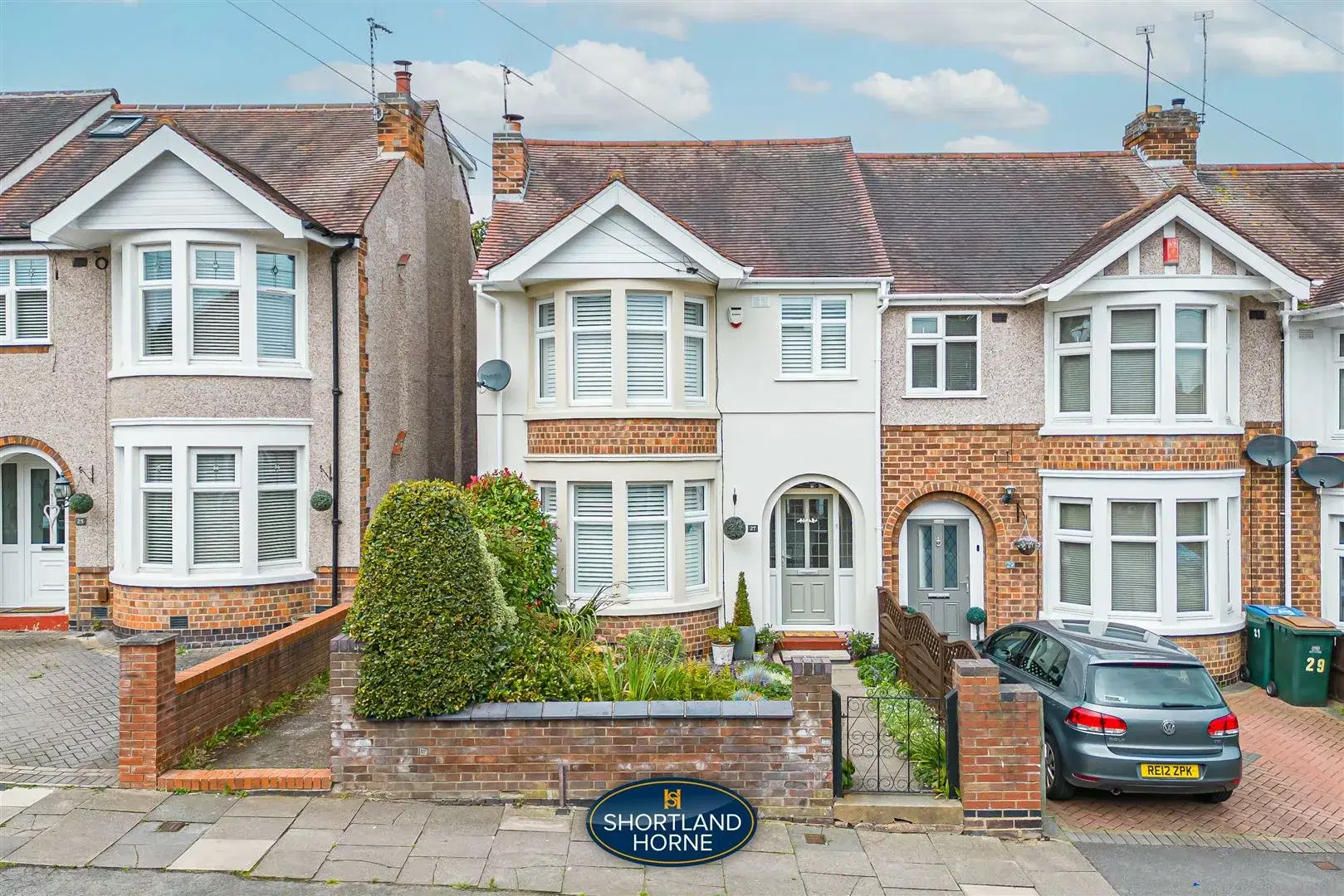 Lord Lytton Avenue, Poets Corner, Coventry, CV2 5JS | Property For Sale ...