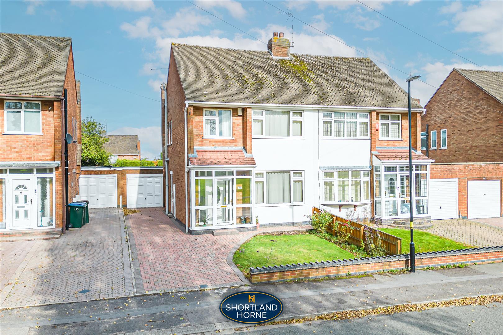 Knoll Drive, Styvechale, Coventry | Property For Sale | Shortland Horne