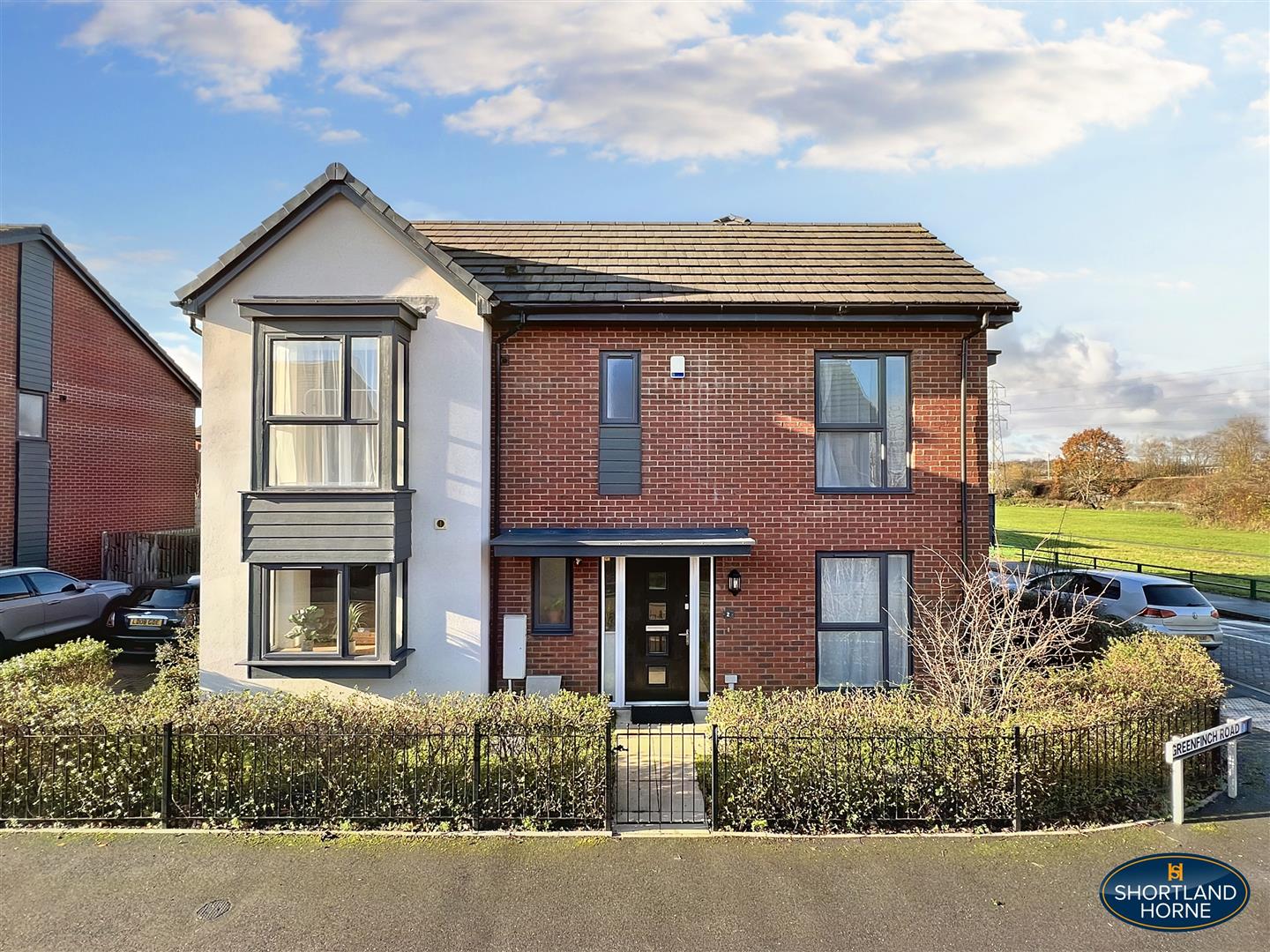Greenfinch Road, Canley, Coventry | Property For Sale | Shortland Horne