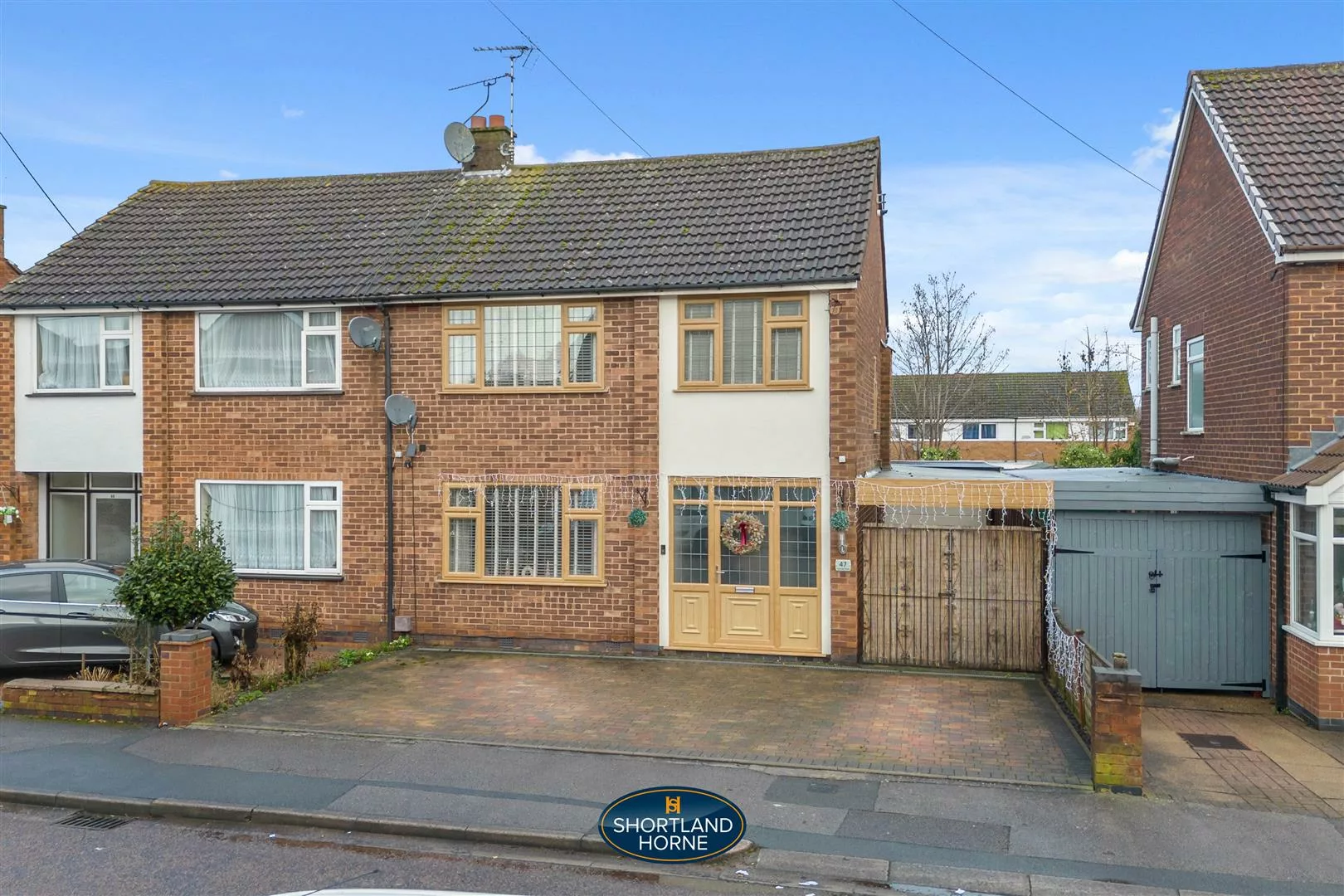 Ivybridge Road, Styvechale, Coventry | Property For Sale | Shortland Horne