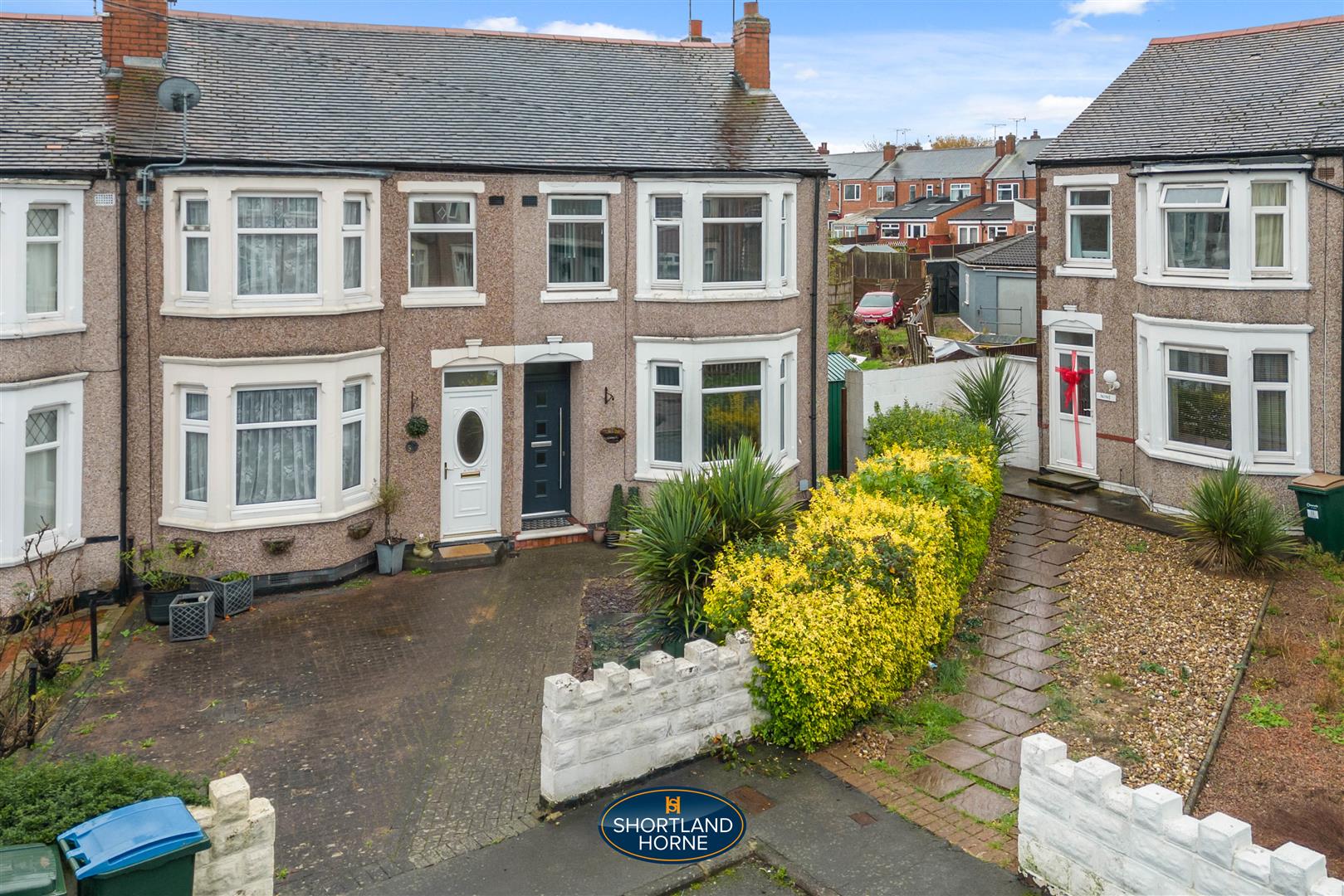 Devon Grove, Wyken, Coventry, CV2 3HZ | Property For Sale | Shortland Horne