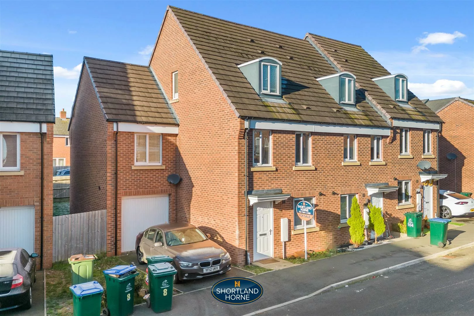 Signals Drive, Stoke Village, Coventry, CV3 1QT | Property For Sale ...