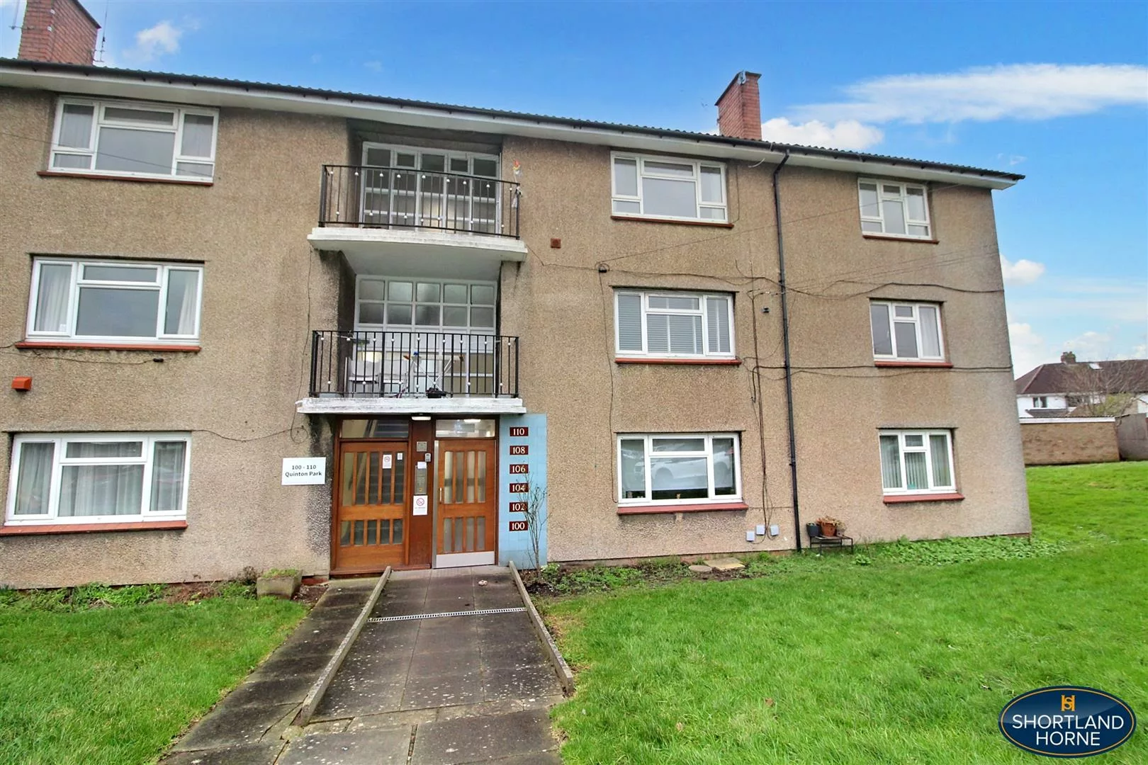 Quinton Park, Cheylesmore, Coventry | Property For Sale | Shortland Horne