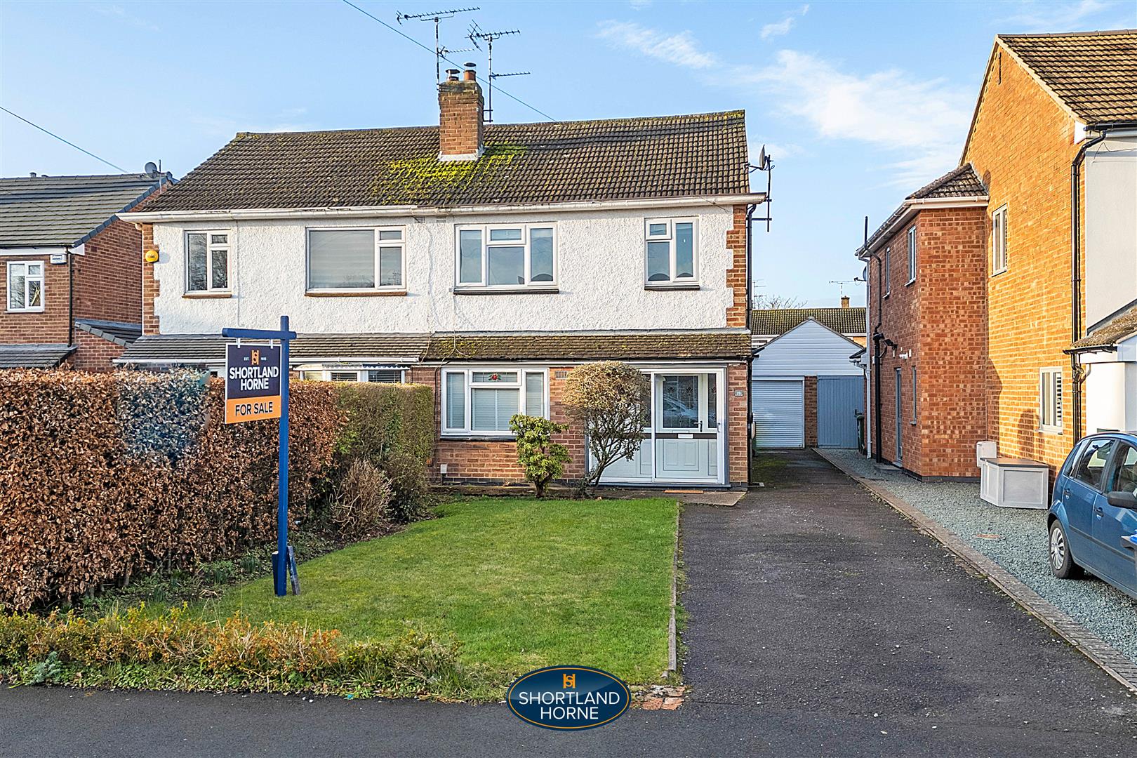 Queens Close, Kenilworth, CV8 | Property For Sale | Shortland Horne