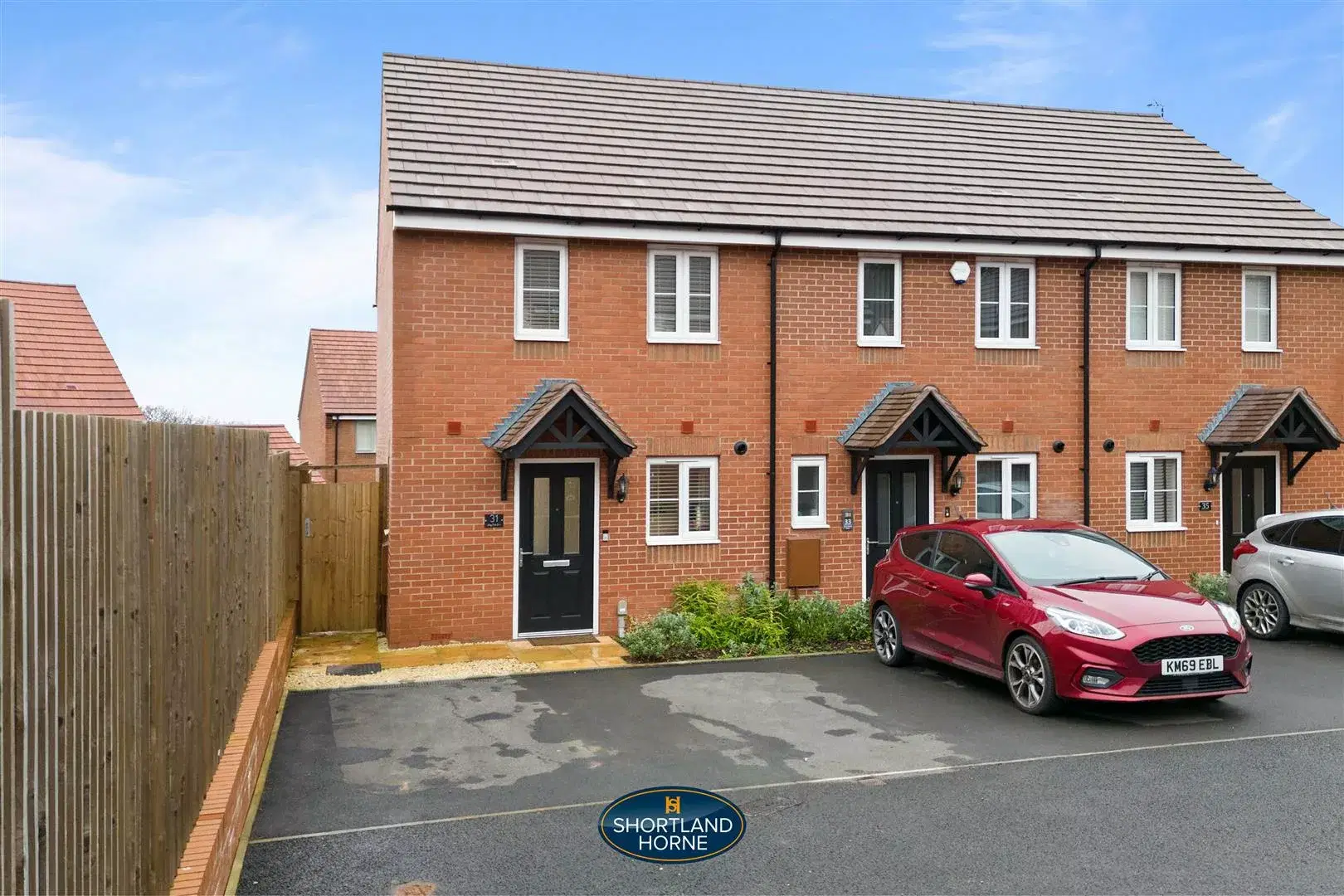 Henry Baxter Drive, Keresley, Coventry | Property For Sale | Shortland ...