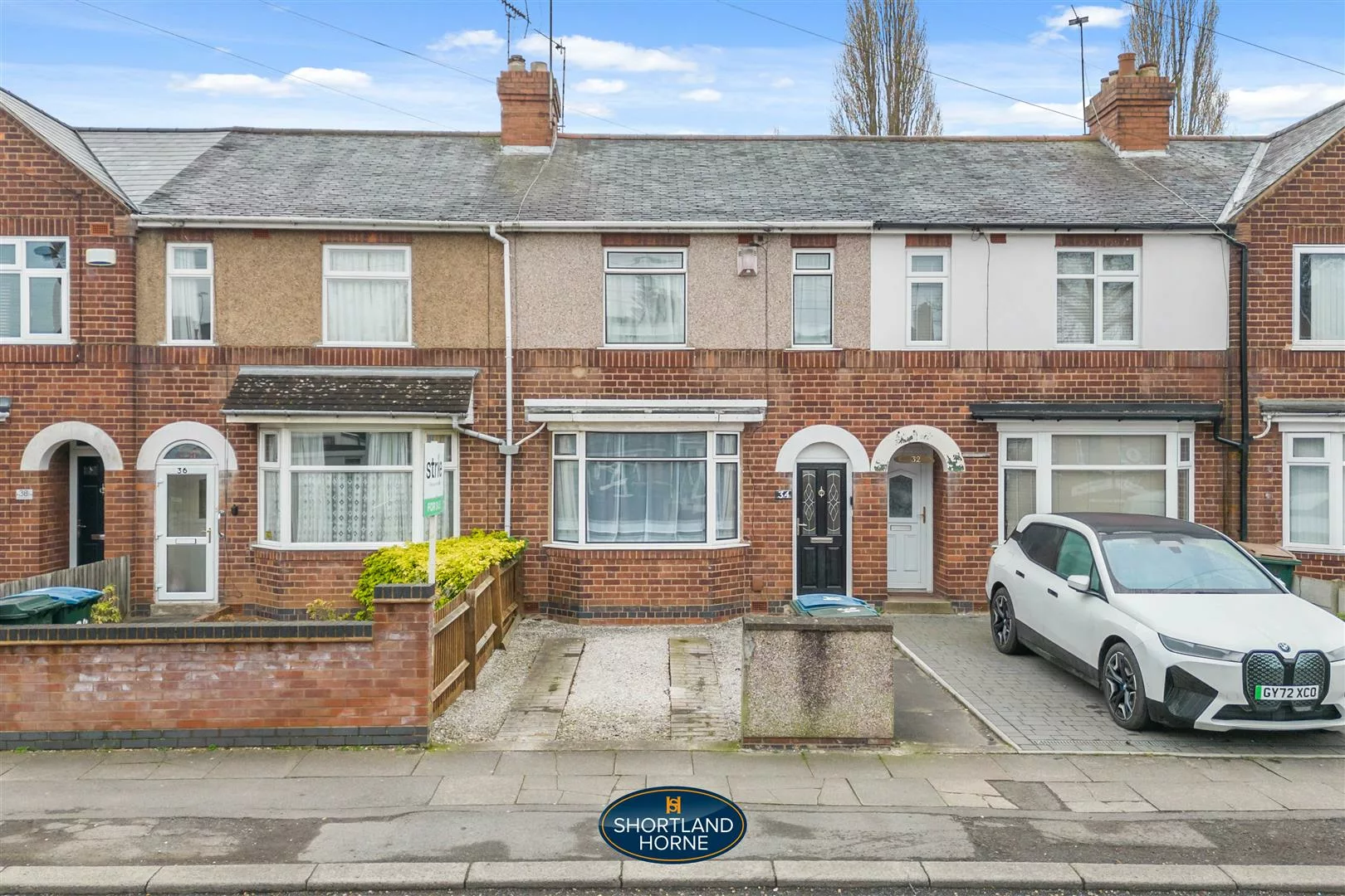 The Avenue, Whitley, Coventry, CV3 4BP | Property For Sale | Shortland ...