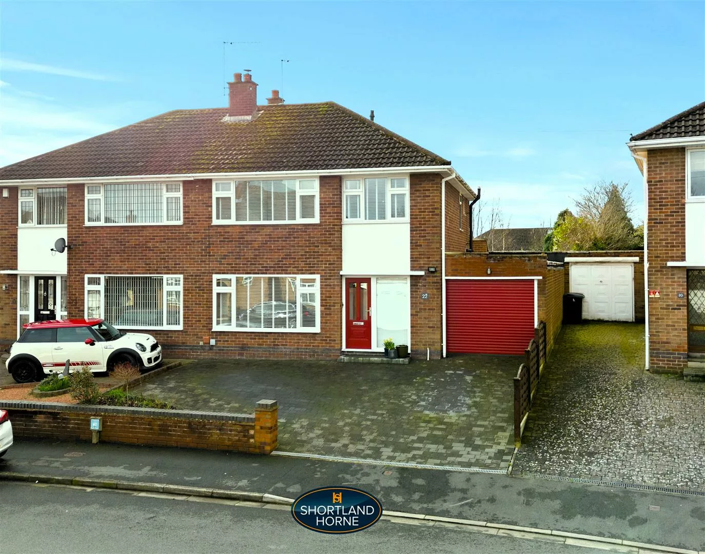 Delaware Road, Styvechale, Coventry | Property For Sale | Shortland Horne