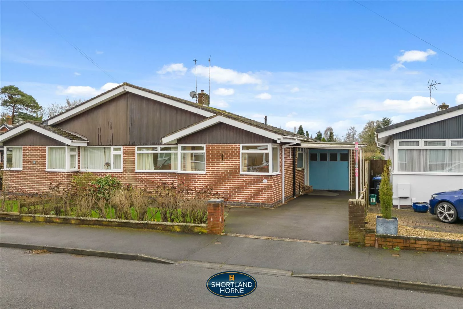 Suncliffe Drive, Kenilworth, CV8 | Property For Sale | Shortland Horne