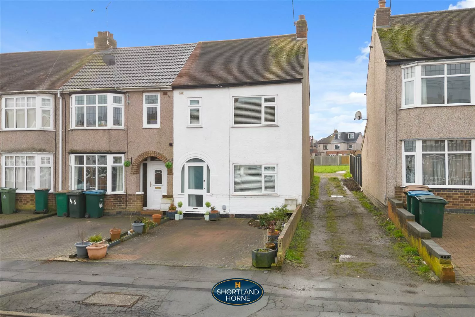 Crossway Road, Finham, Coventry | Property For Sale | Shortland Horne