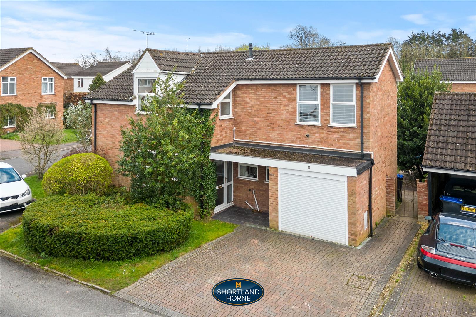 Roman Way, Baginton, Coventry | Property For Sale | Shortland Horne