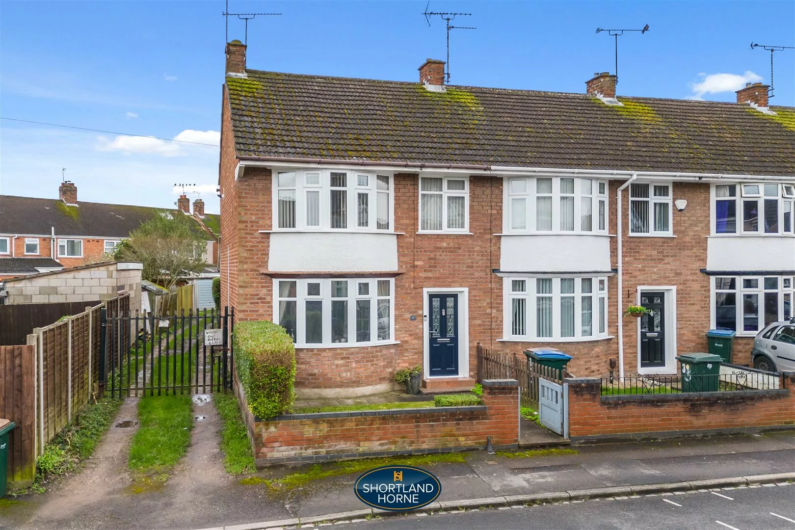 Frankland Road, Courthouse Green, Coventry, CV6 7EG | Property For Sale ...