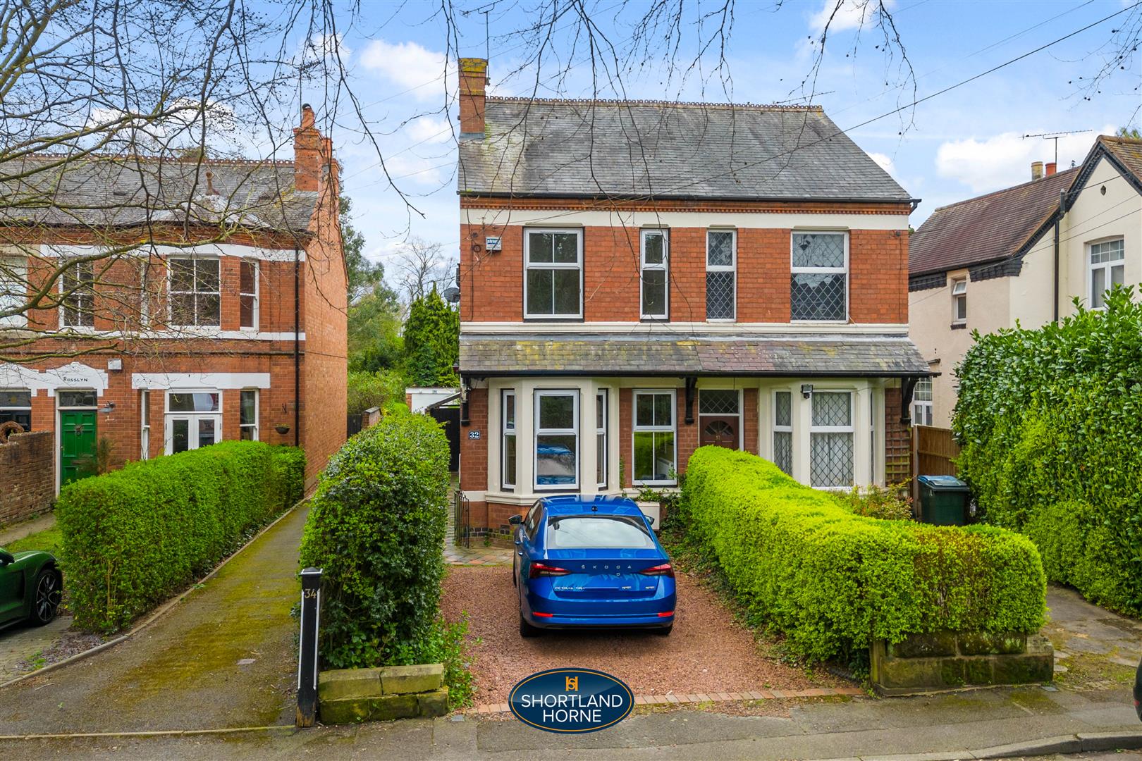 South Avenue, Stoke Park, Coventry, CV2 4DR | Property For Sale ...