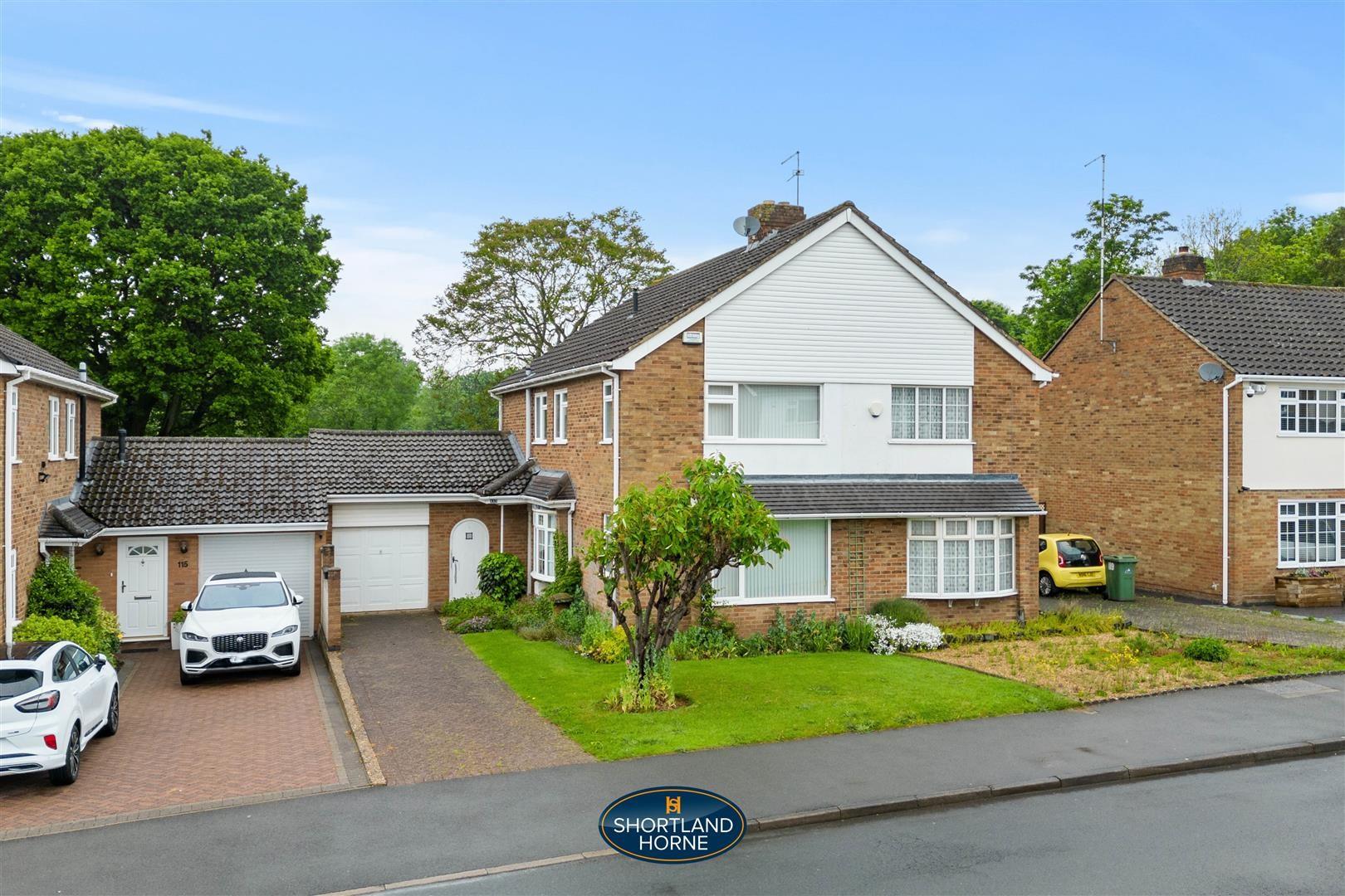 Mantilla Drive, Styvechale Grange, Coventry | Property For Sale ...