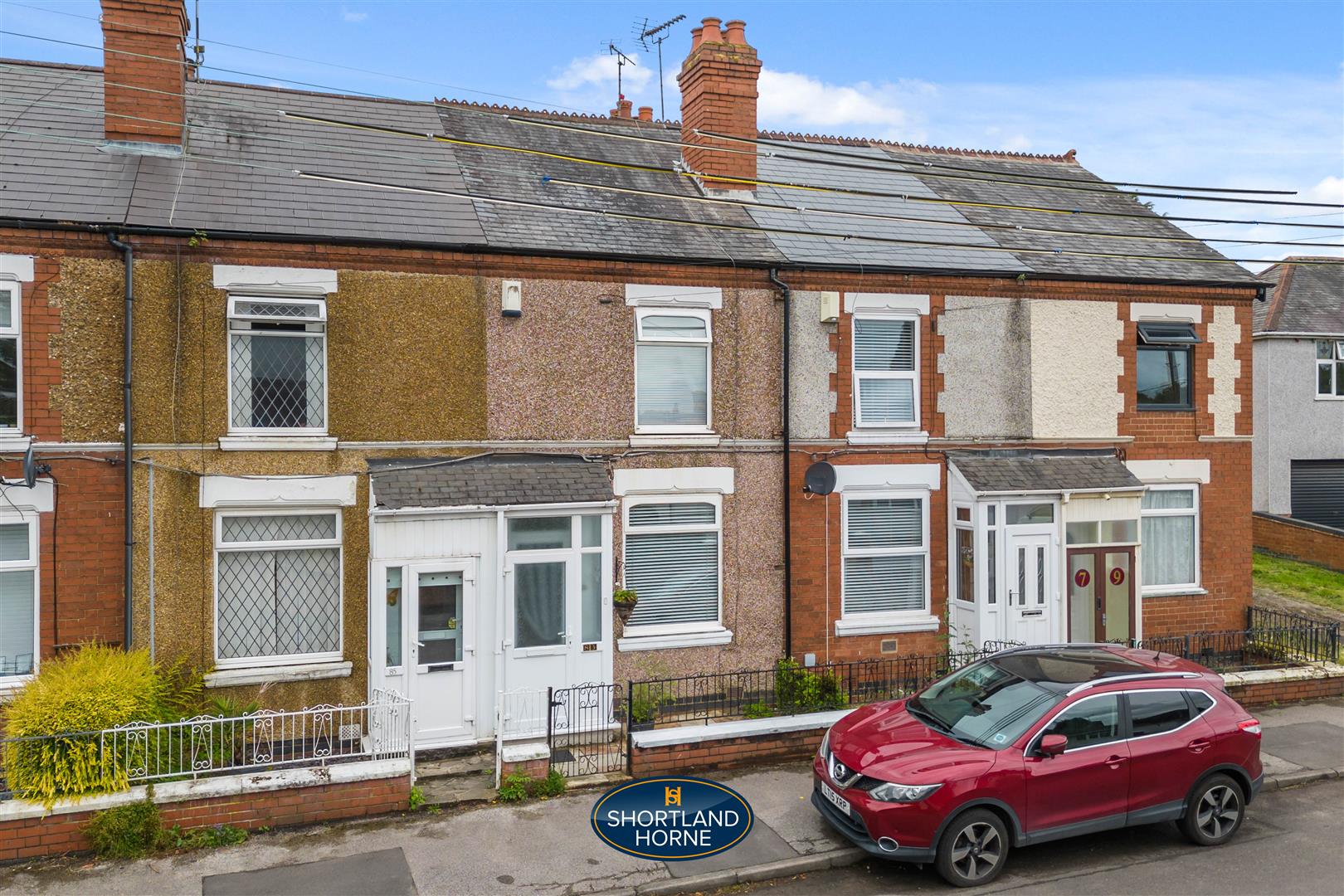 Burbages Lane, Ash Green, Coventry | Property For Sale | Shortland Horne