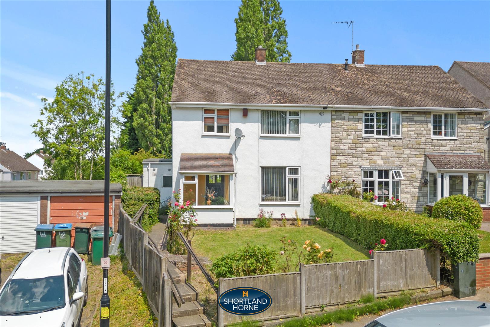 The Drive, The Wyken, Coventry, CV2 5FT | Property For Sale | Shortland ...