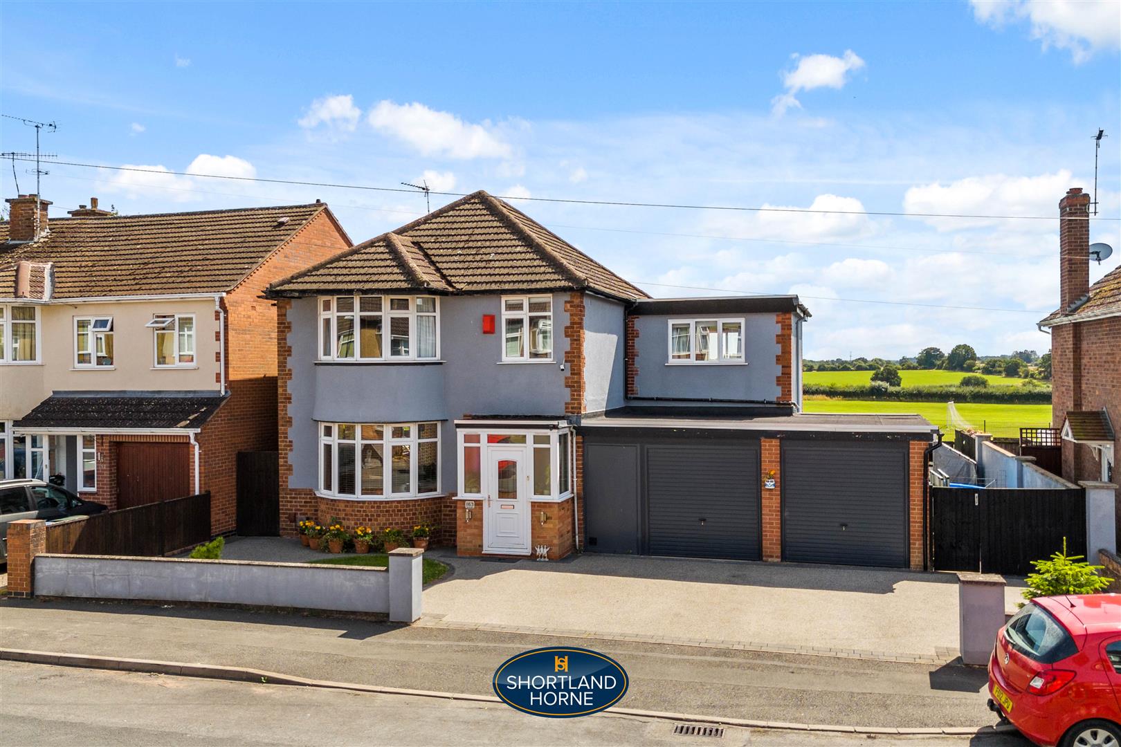 Gretna Road, Finham, Coventry | Property For Sale | Shortland Horne